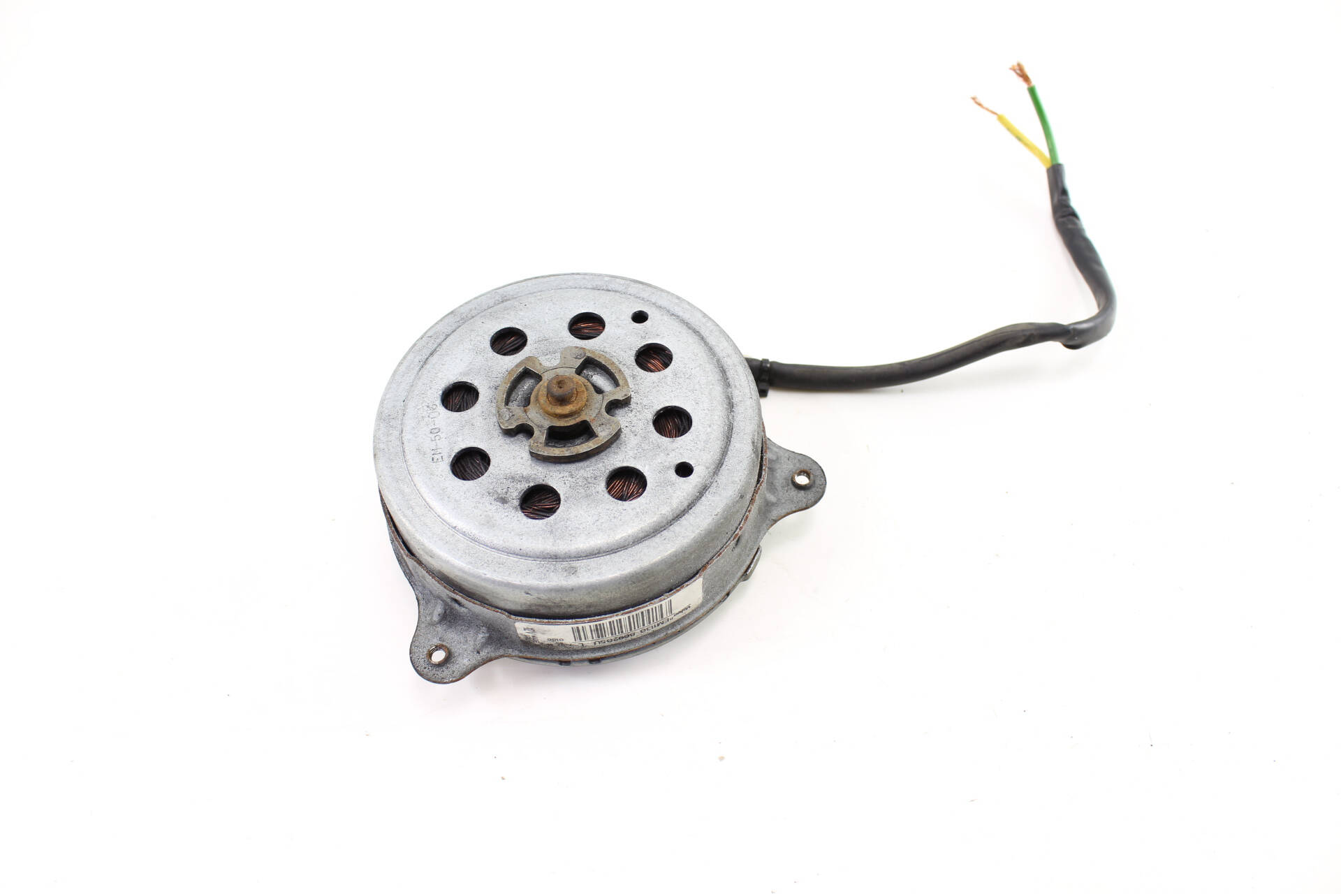Audi Left Electric Cooling Fan Motor 8E0959455L
