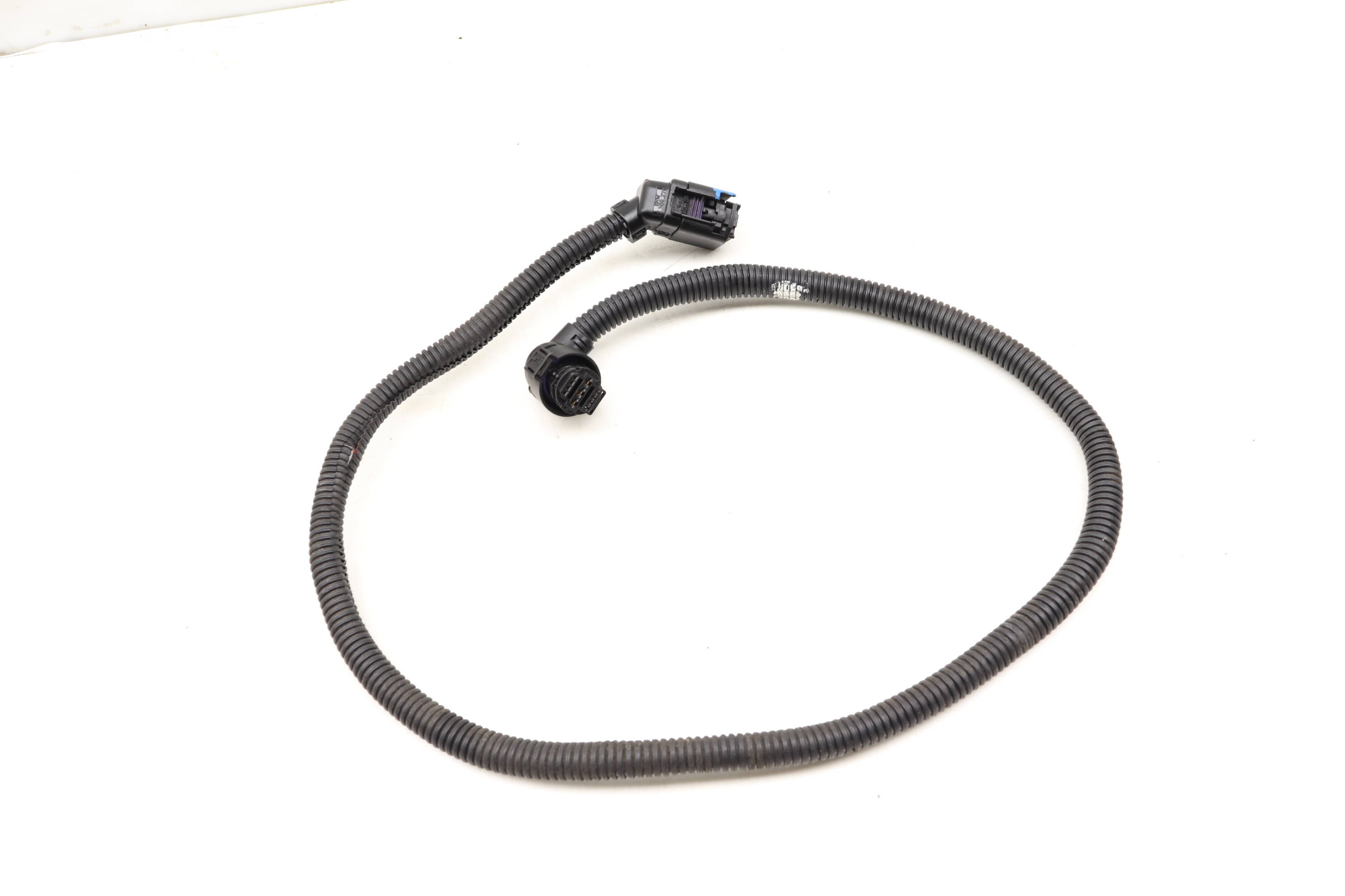 BMW Engine Valvetronic Wiring Harness 12517592508