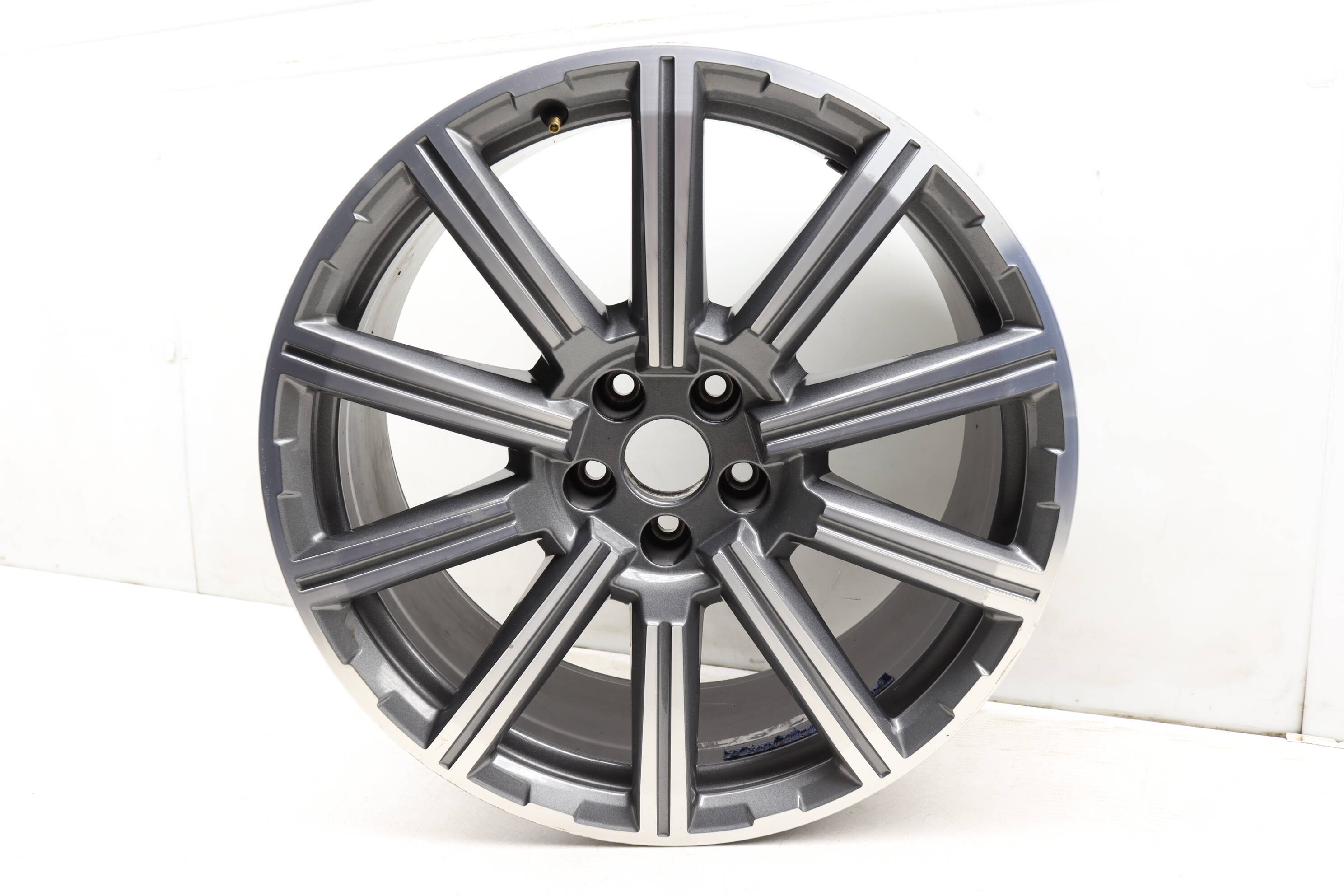 Audi 20" Inch Alloy Wheel / Rim (10-Spoke) (Q7) 4M0601025AD