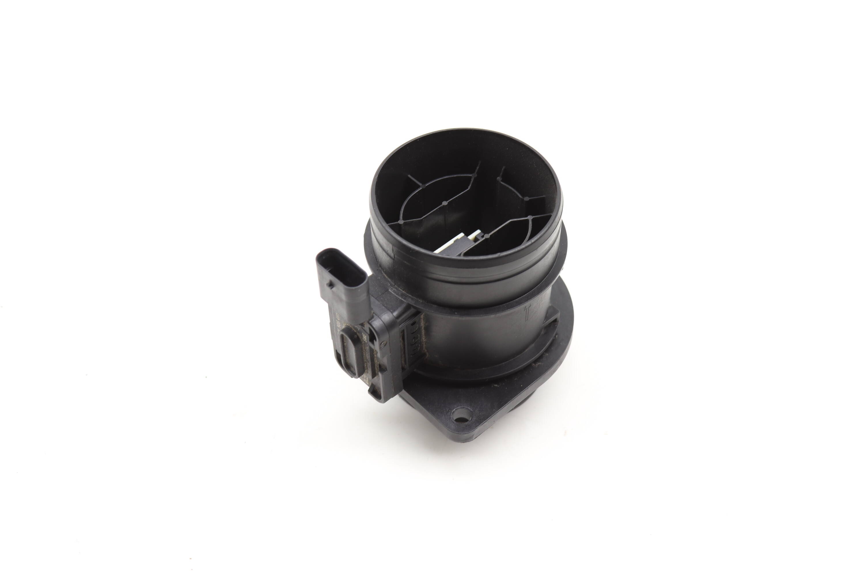 Audi Mass Air Flow Sensor / Maf 04L906461B