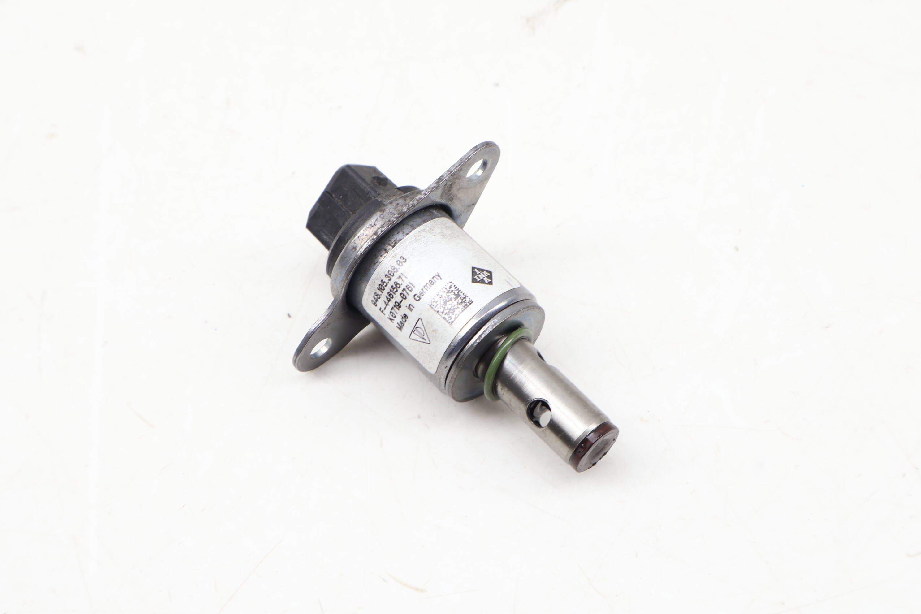 Porsche Engine Timing Solenoid Valve 94810530803