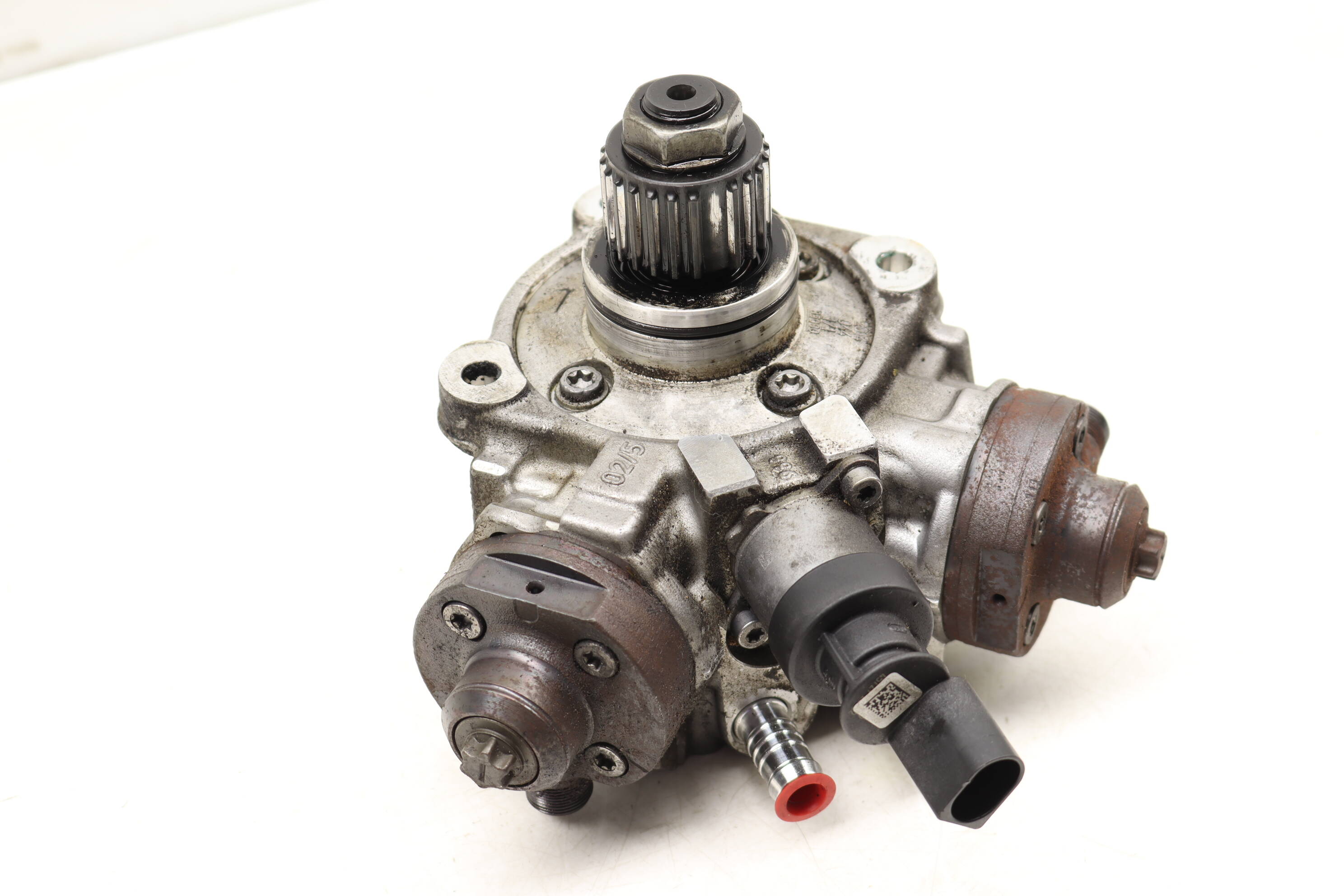 Audi Tdi High Pressure Fuel Pump / Hpfp 059130755CD