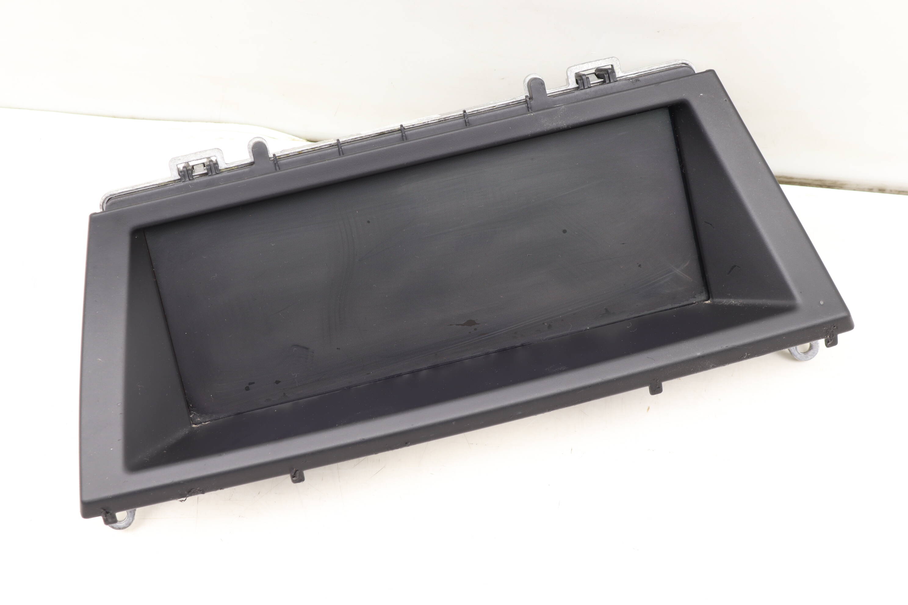 BMW 8.8" Display Screen / Monitor (X5, X6) 65509194064