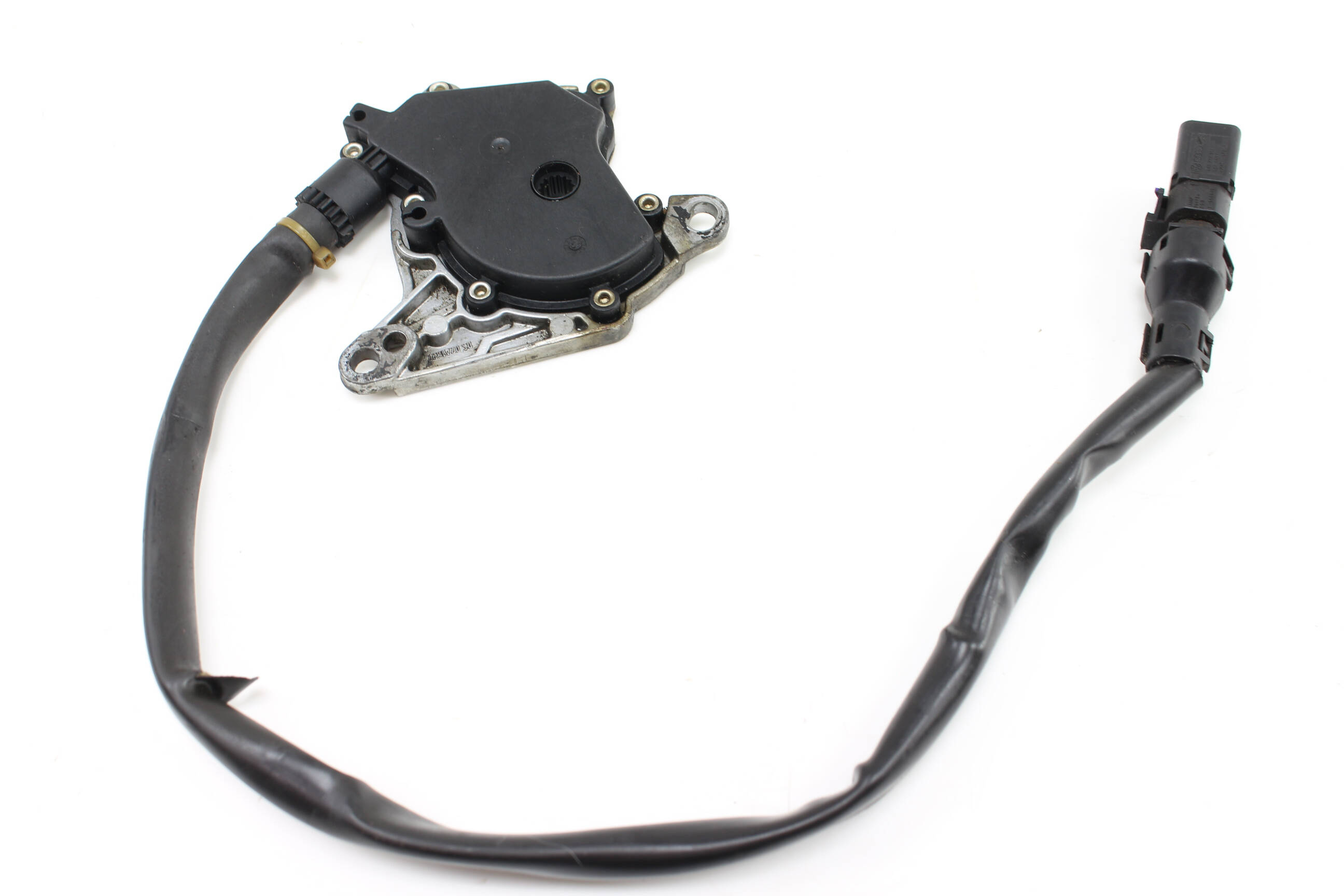TRANSMISSION GEAR POSITION SWITCH - AUDI A6 A8 RS6 S6 S8 VW PHAETON