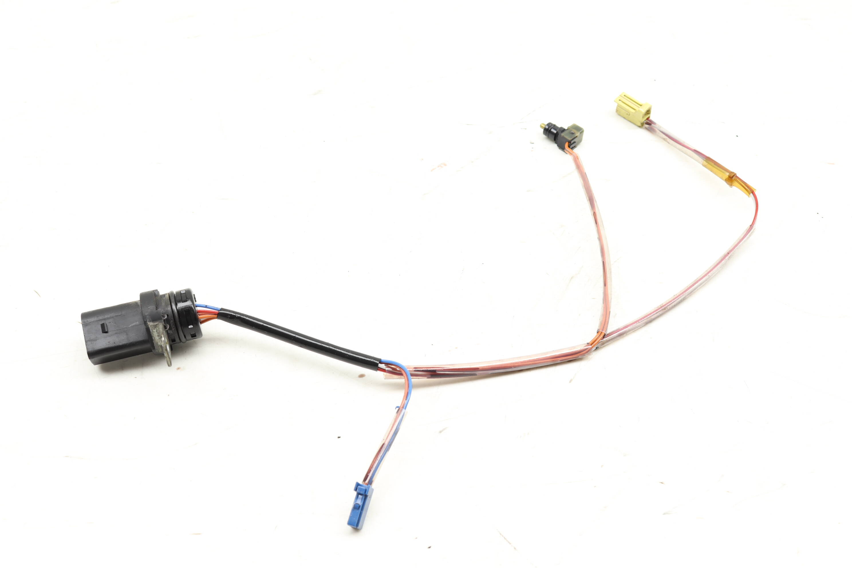 Audi Transmission Wiring Harness (Q7) 09D927363H