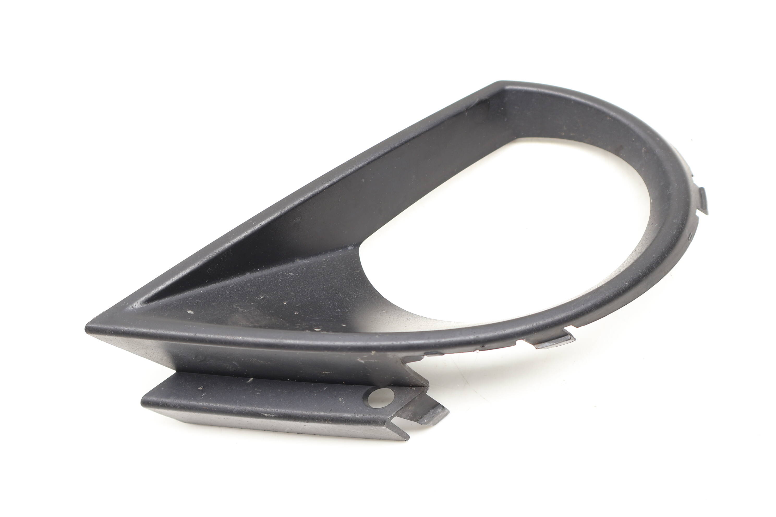 Audi Left Fog Light Trim / Bezel (Q7) 4L0807489A