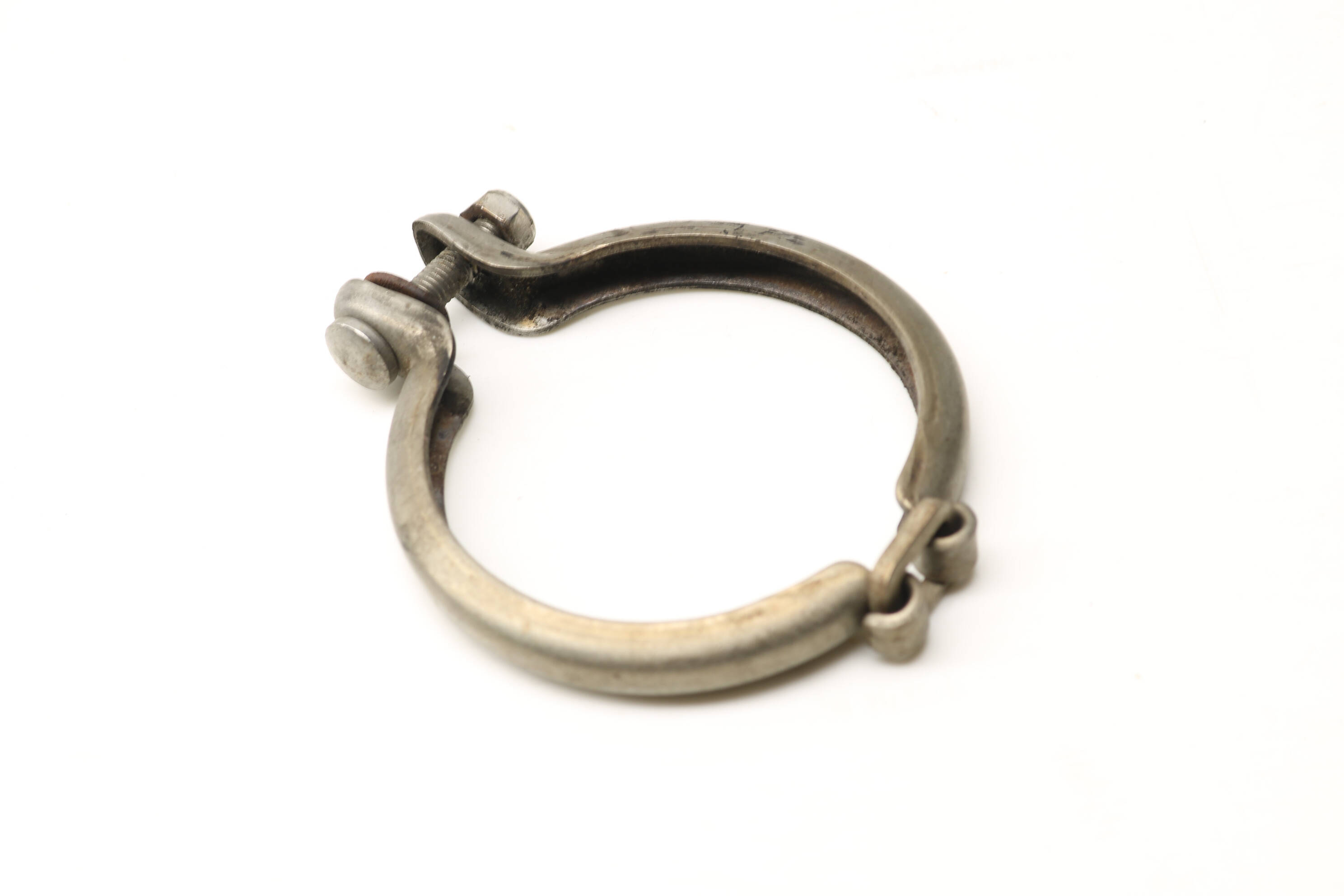 TURBO / TURBOCHARGER CLAMP - AUDI A4