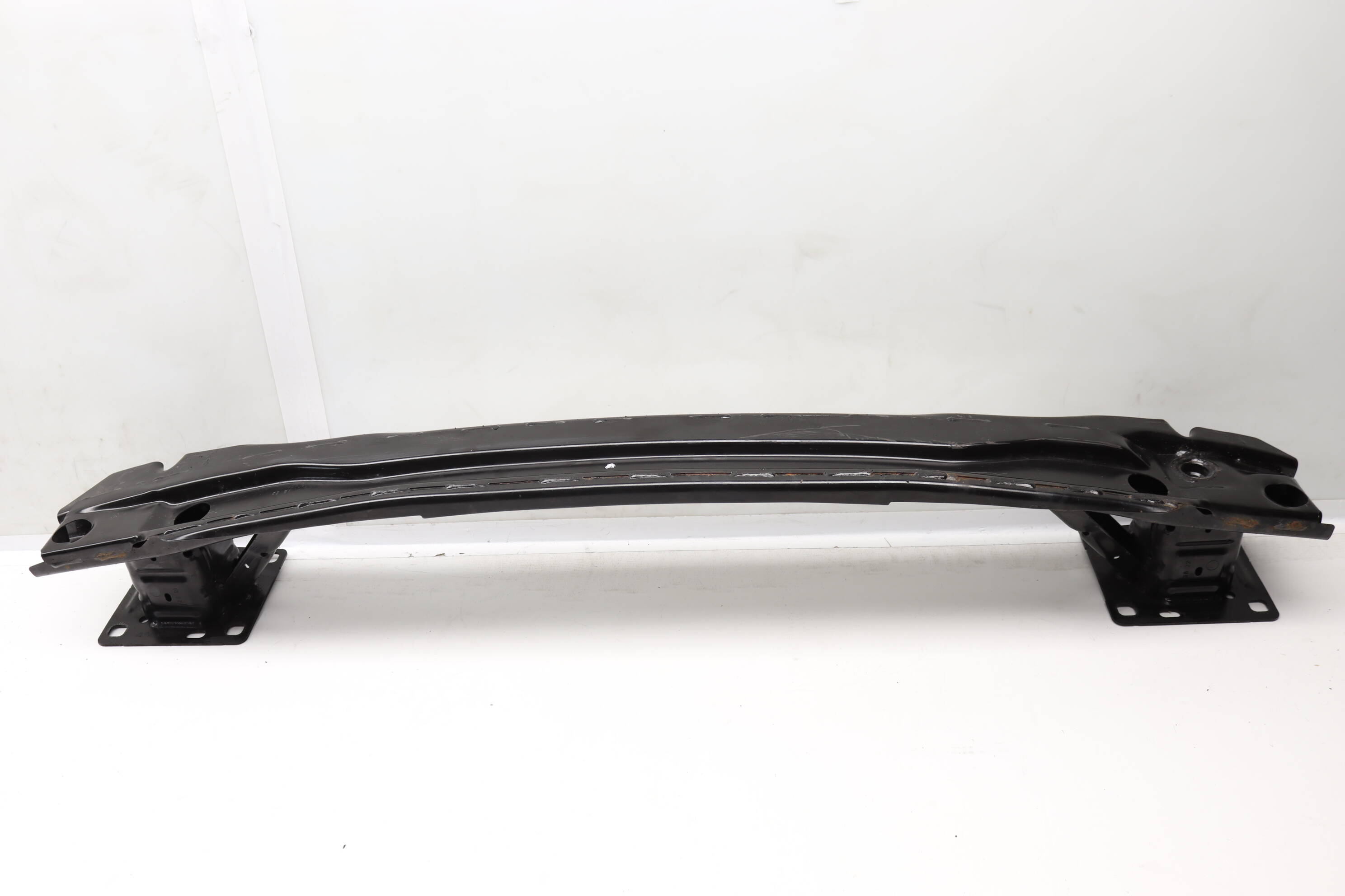 Audi Rear Bumper Reinforcement Bar / Impact Beam 80A807309C