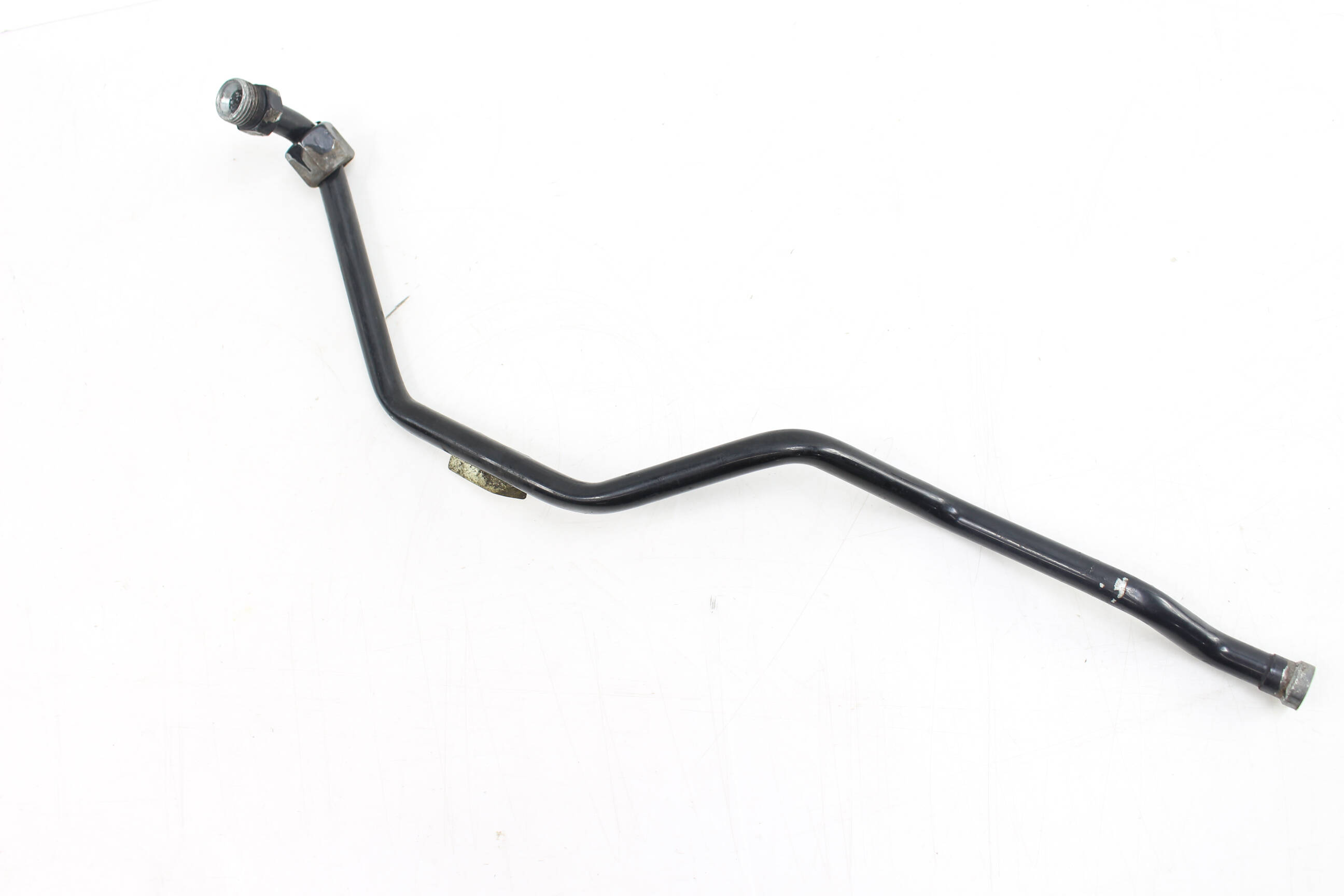 Audi Transmission Oil Cooler Line / Pipe (A6 Quattro) 4F0317822E