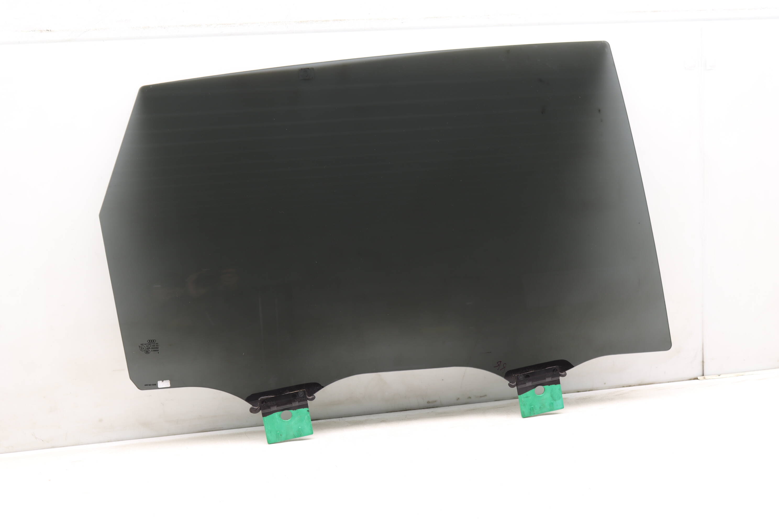 OEM Used Audi Q7 Exterior Doors Parts