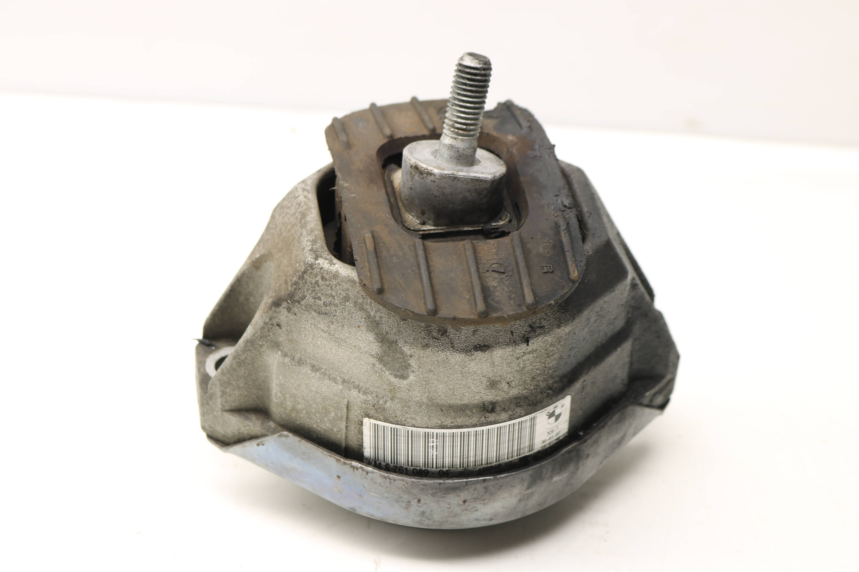 BMW Left Engine / Motor Mount 22116761089