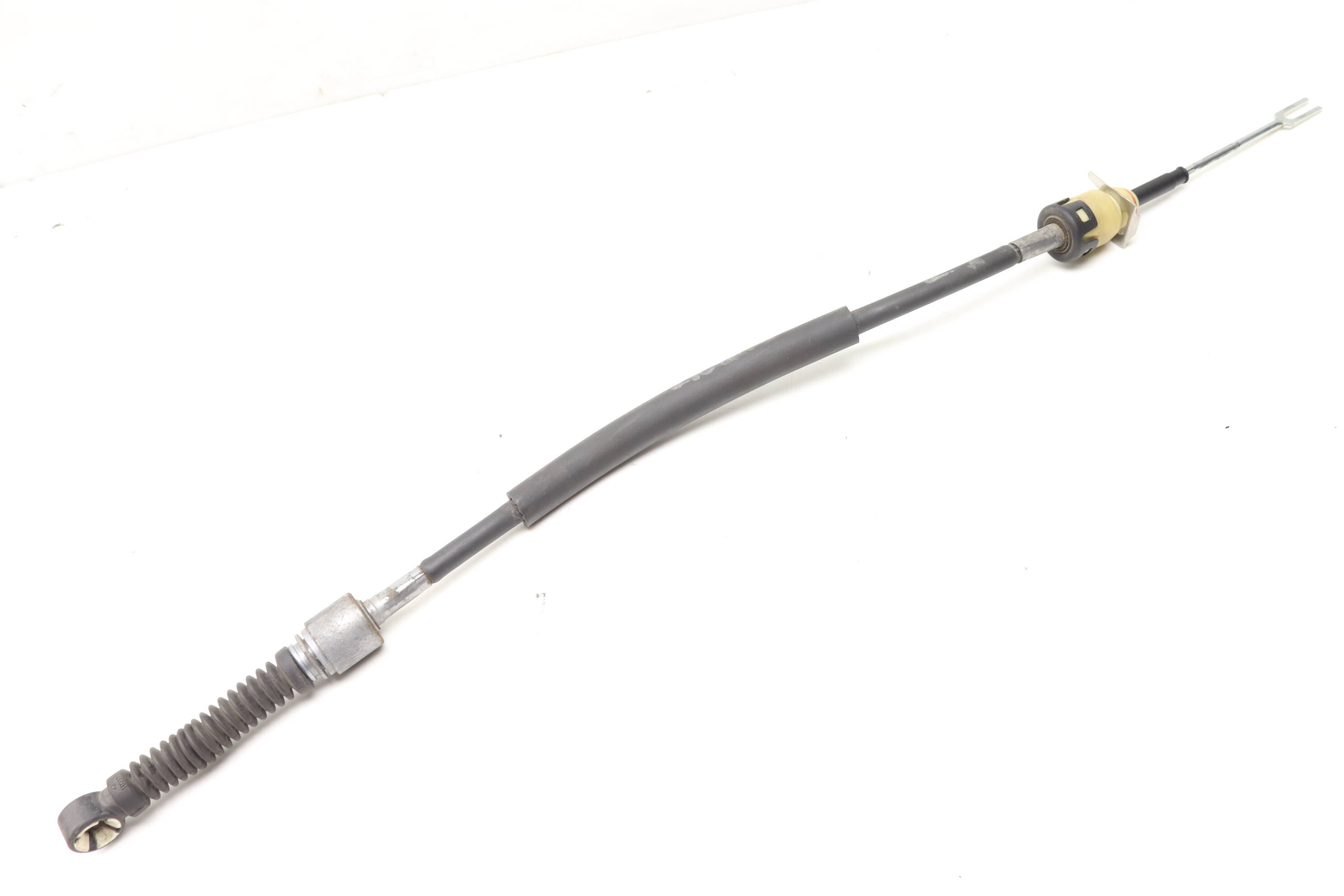 Audi Automatic Shifter Linkage / Cable 4G0713265N