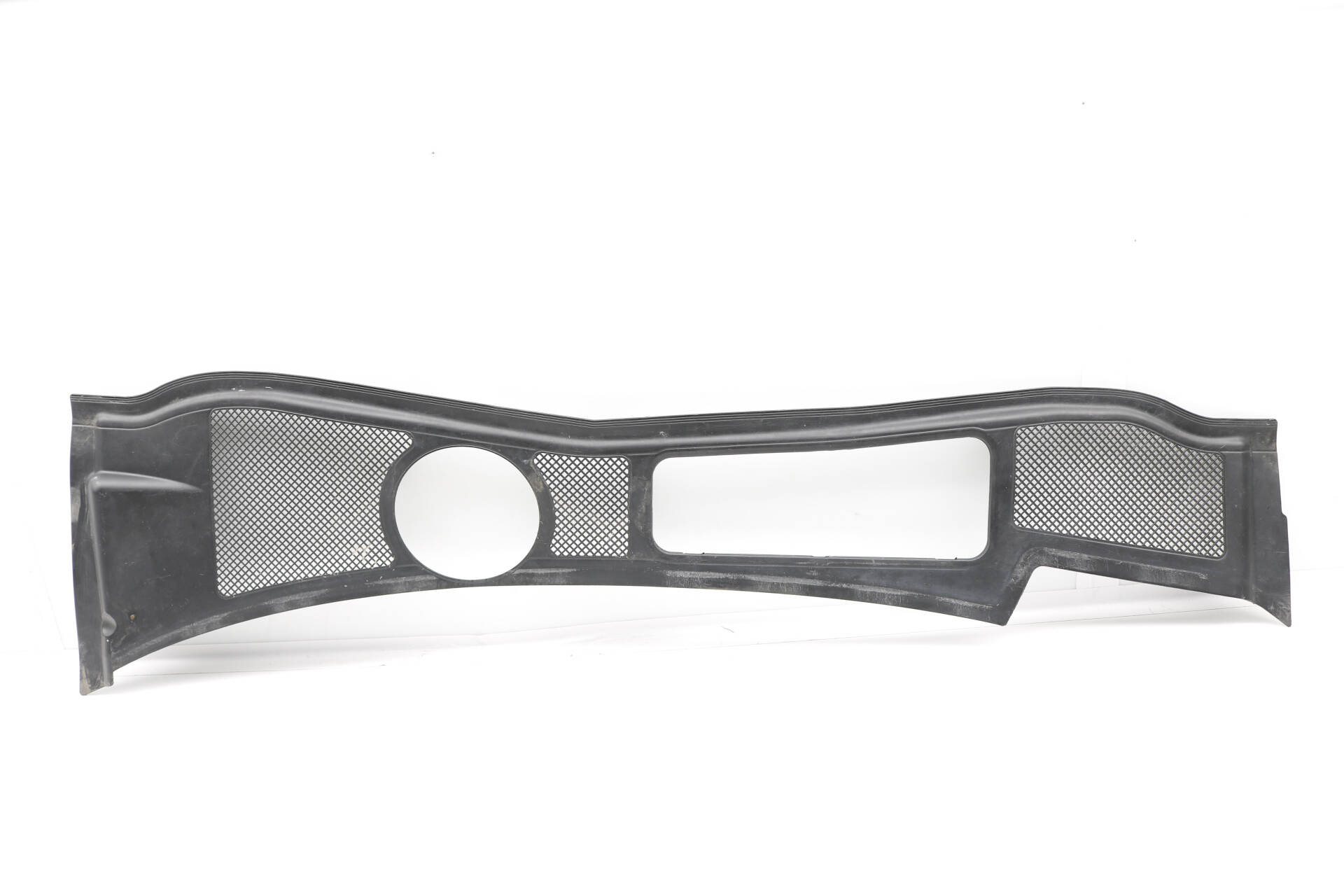 FIREWALL ENGINE BAY COWL COVER - AUDI A4 S4 - 8D1819417A