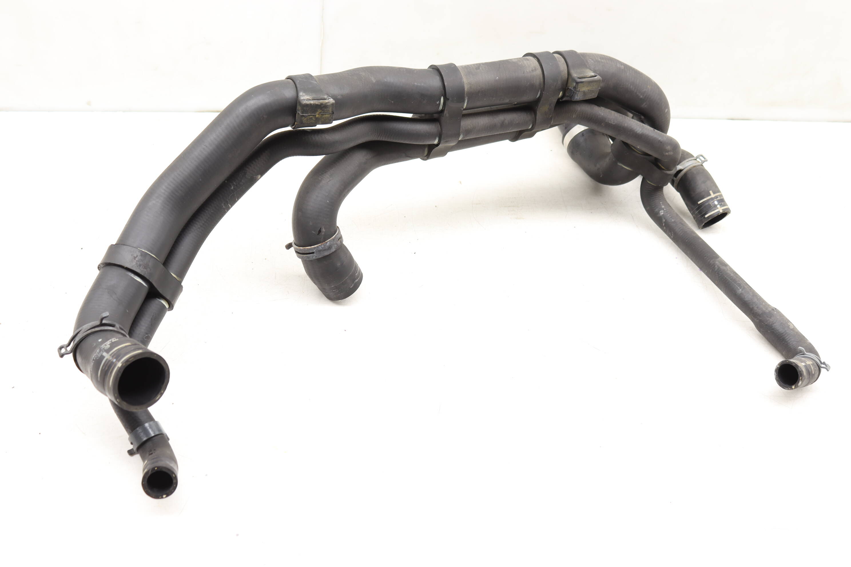 WolfAutoParts.com - COOLANT FLANGE - AUDI Q7 PORSCHE CAYENNE VW ATLAS ...