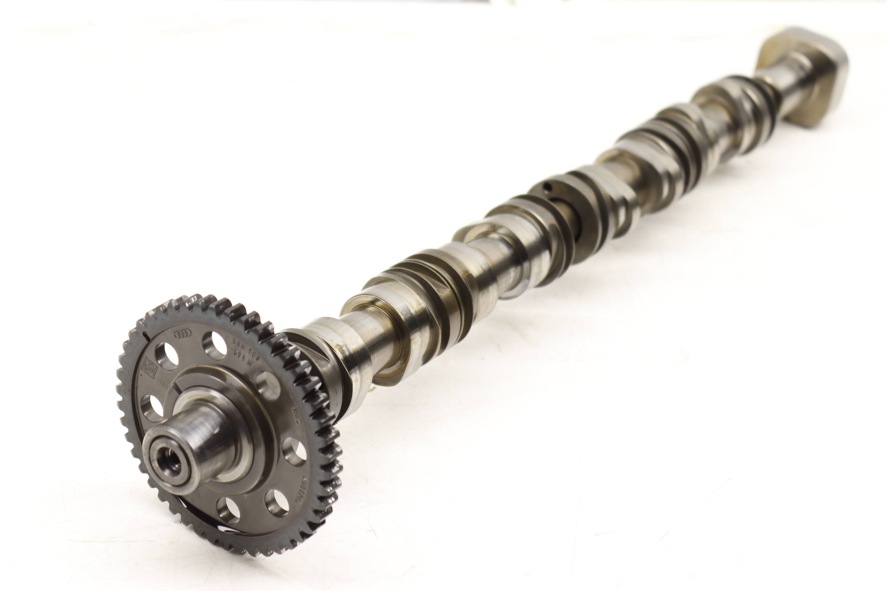 Audi Exhaust Cam / Camshaft (Outlet) 06H109022BJ