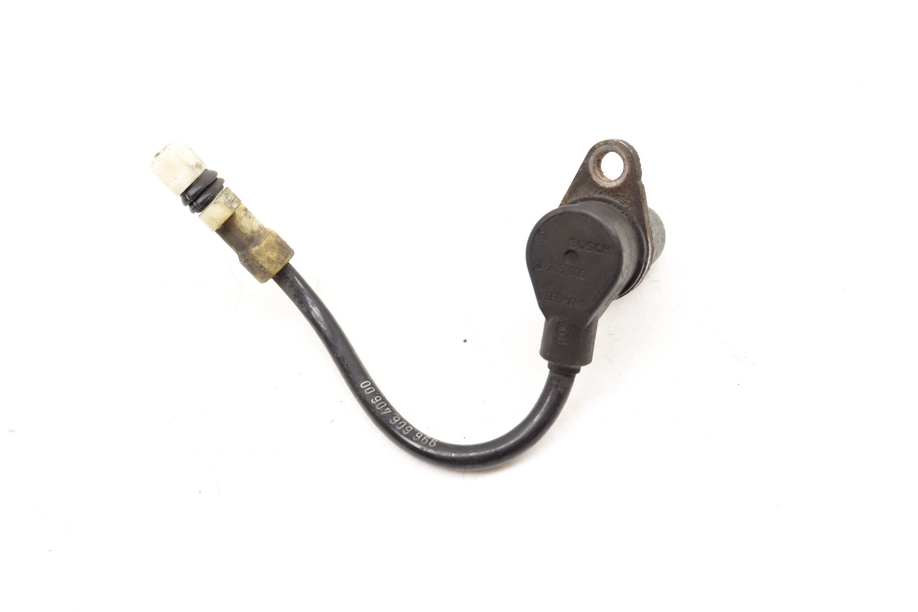 Porsche Wheel Speed Sensor (911, Boxster) 99660640600