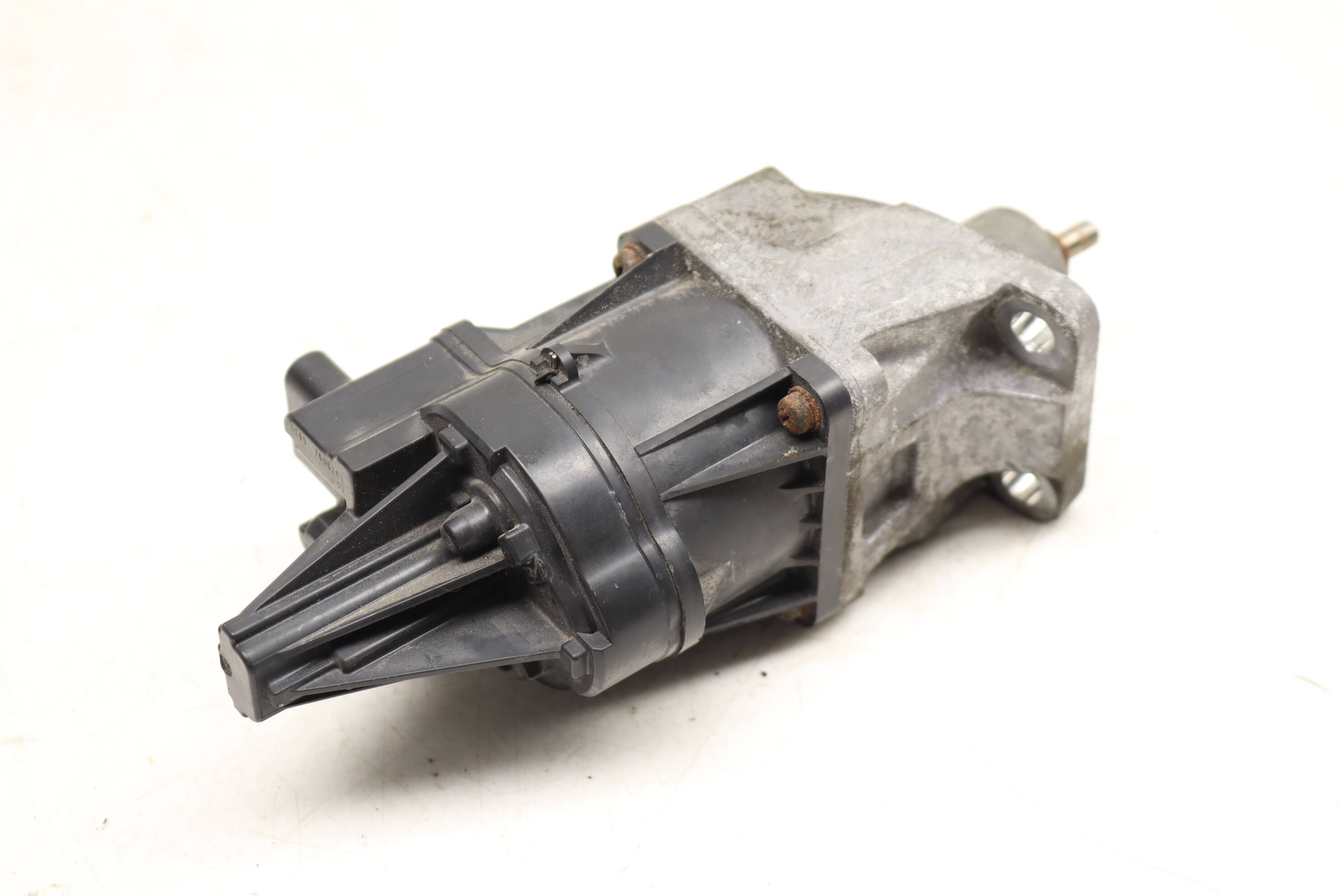 BMW Turbo / Turbocharger Wastegate Actuator 11657638783