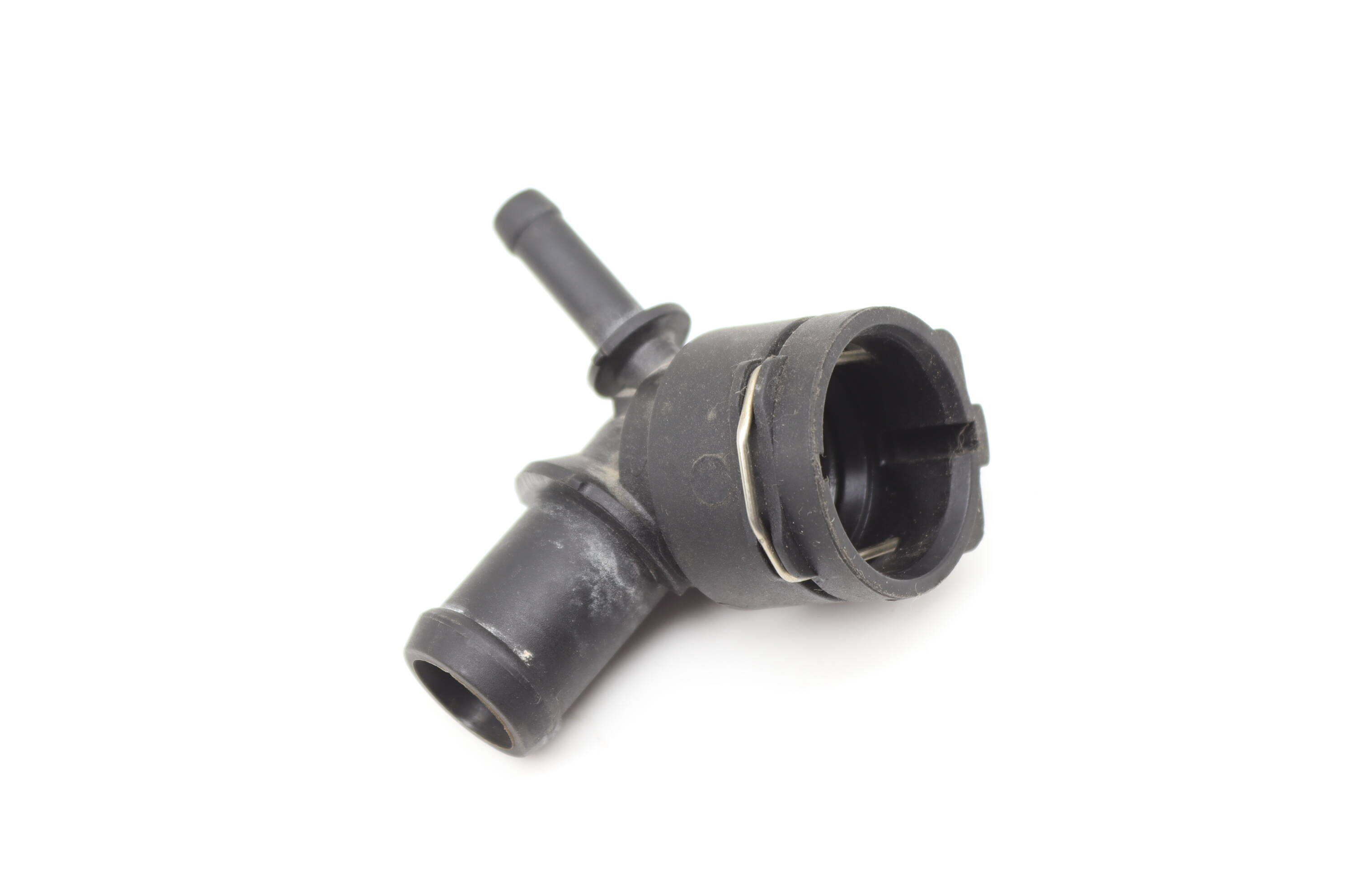 Audi Quick Coupling Coolant Hose Adapter 5Q0122291BB