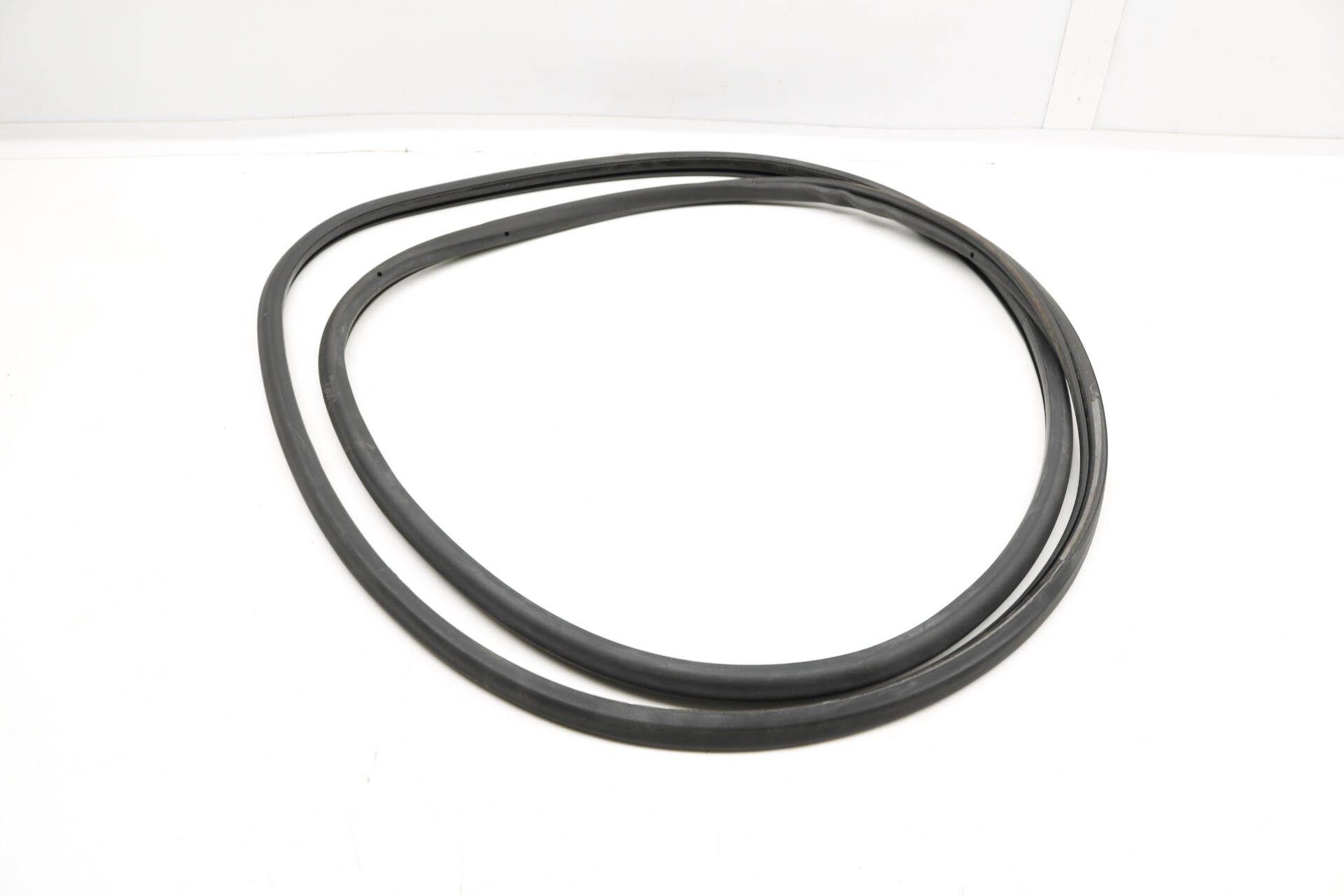 Porsche Door Seal / Weather Stripping (Outer) 97053727500