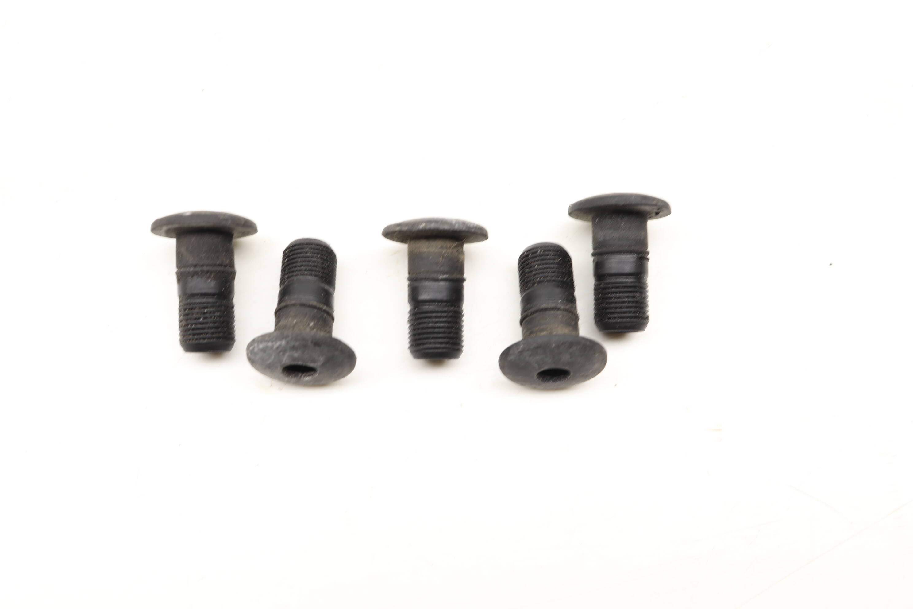 SIDE SKIRT PIN / FASTENER SET (5) - PORSCHE PANAMERA