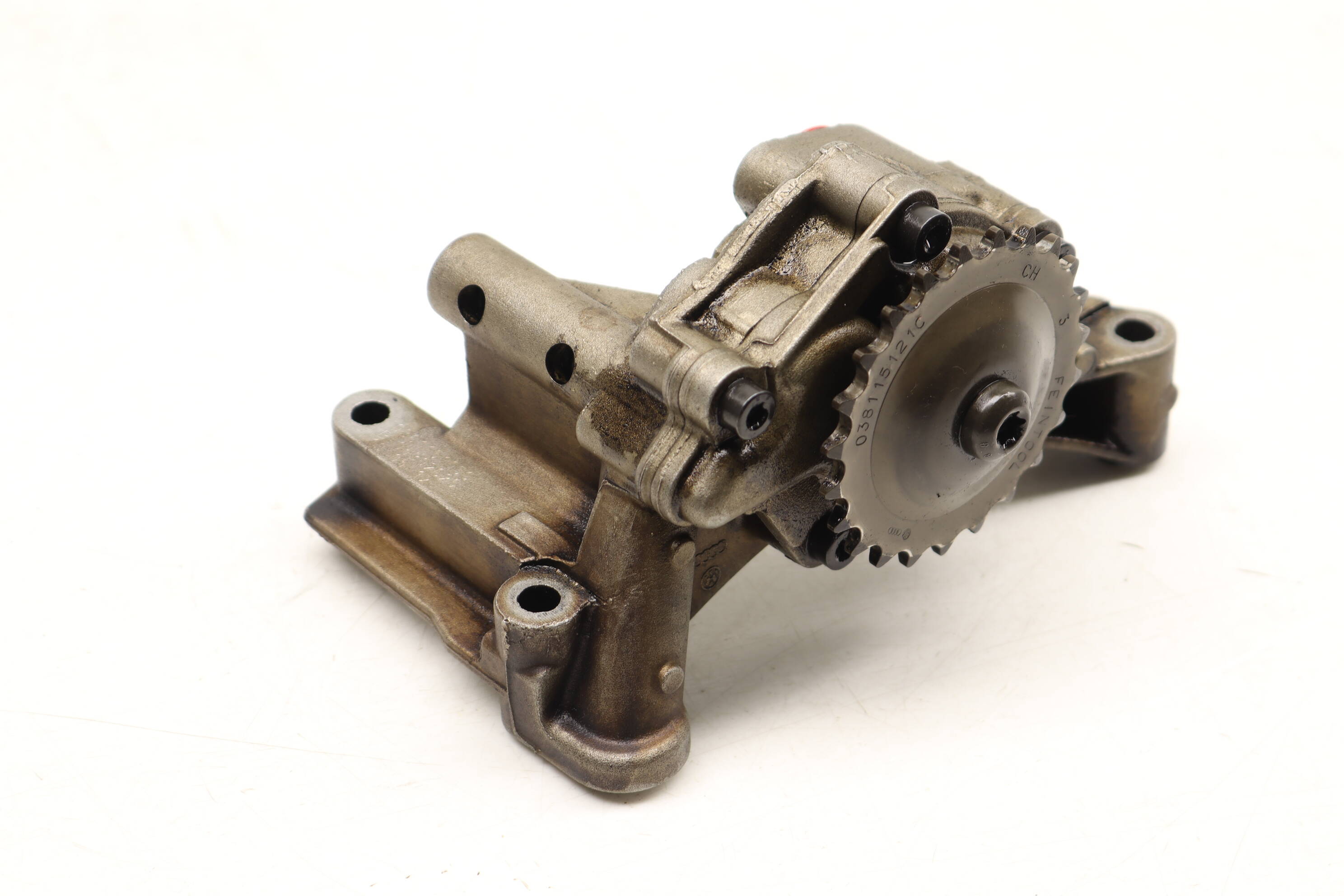VW Engine Oil Pump (Jetta, Golf, Beetle) 038115105C