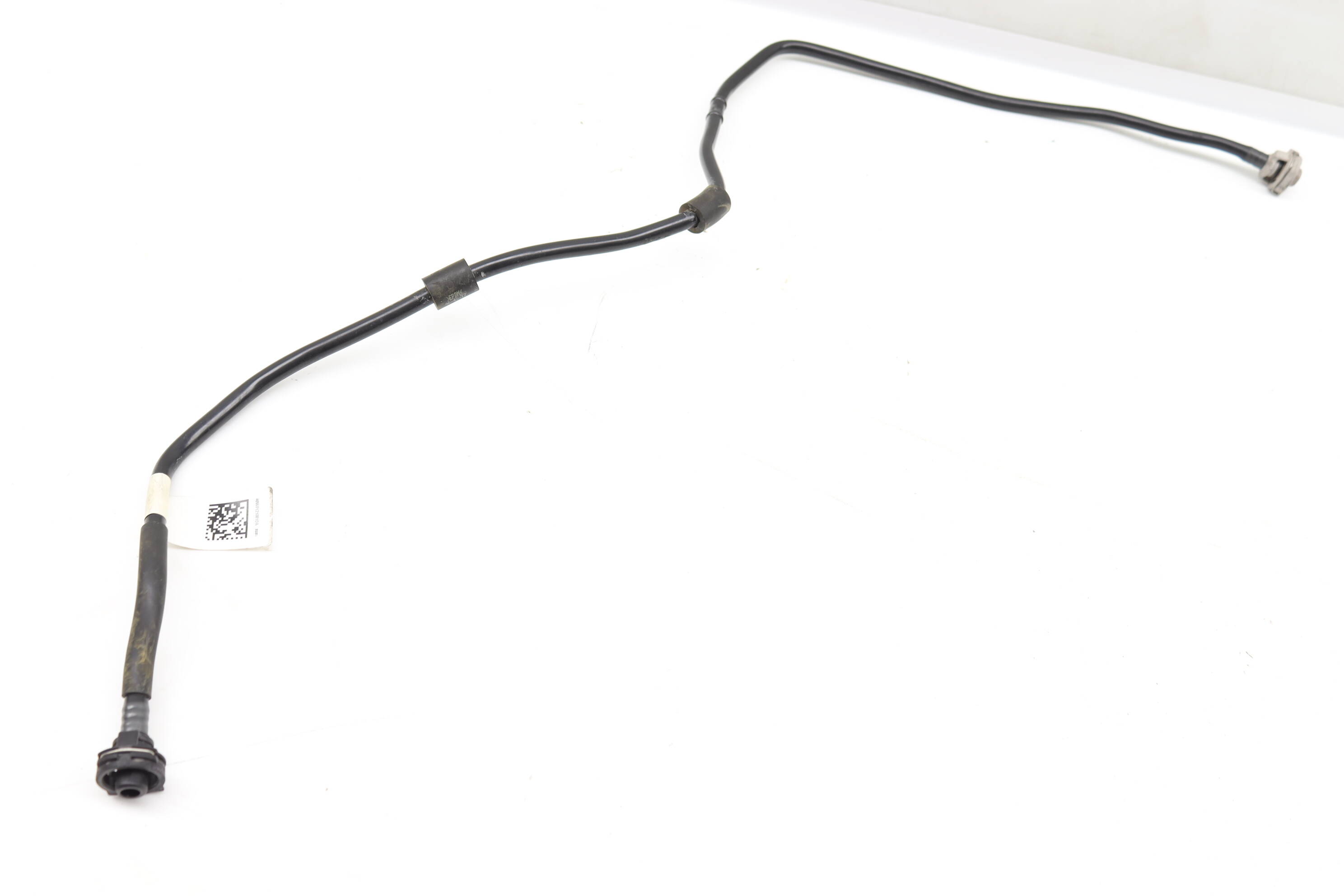 Audi Coolant Breather Line / Tube 8W0121081DA