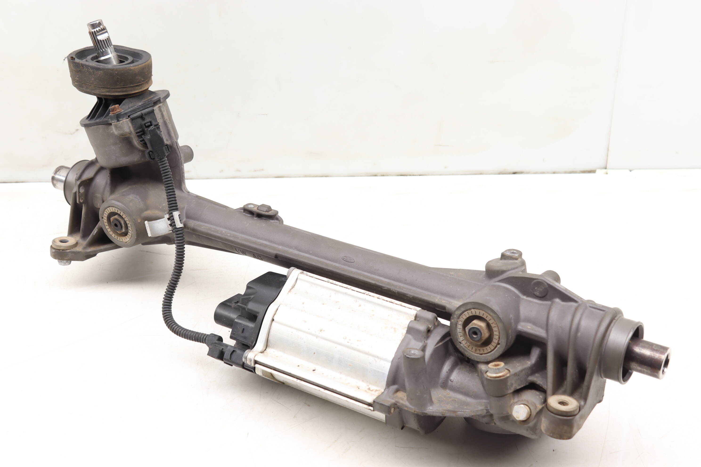 VW Power Steering Rack / Gear (Jetta) 5C1423051F