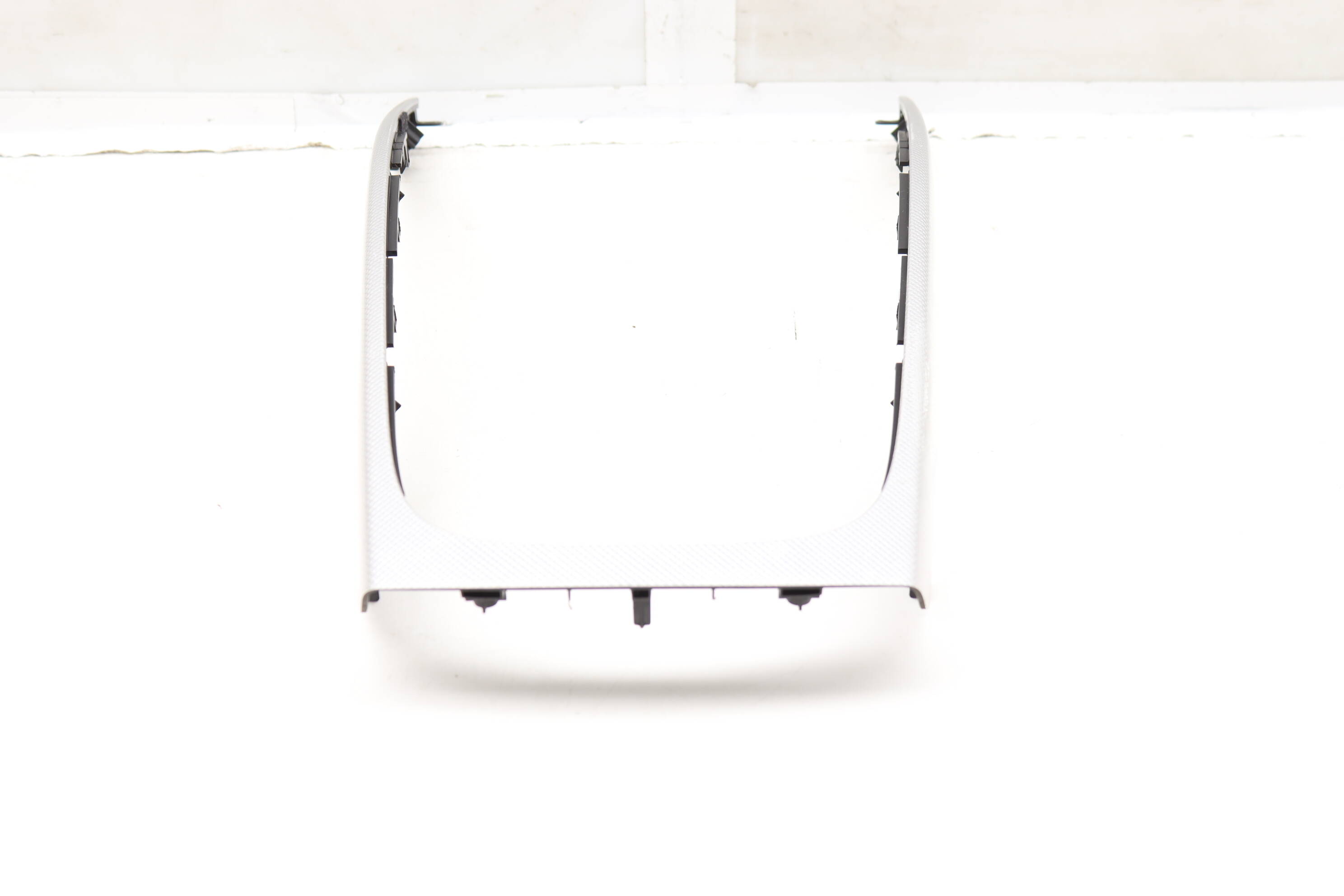 Audi Center Console Trim / Frame 8K0863305