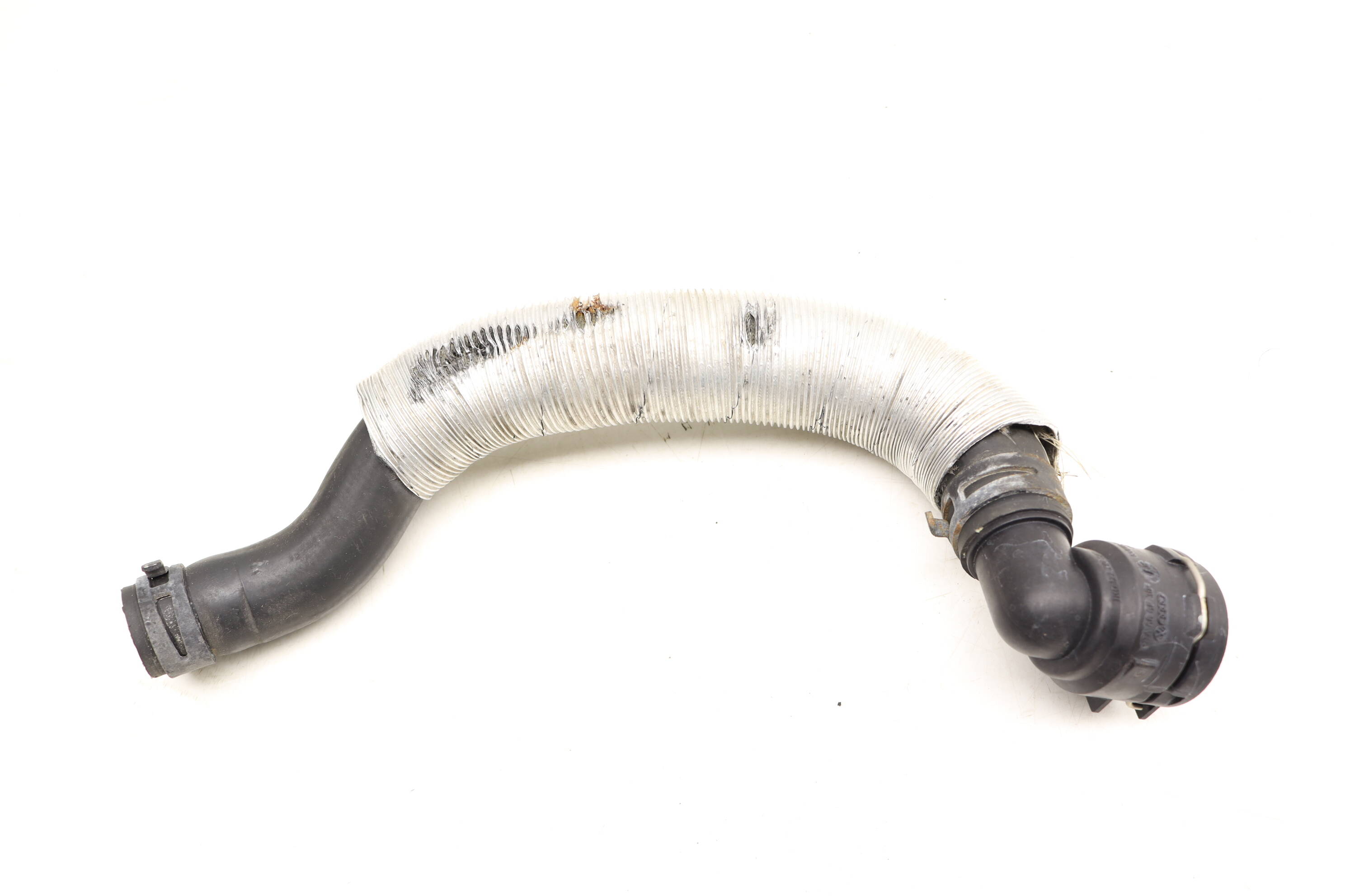 VW Heater Core Coolant Return Hose 5C0122073A
