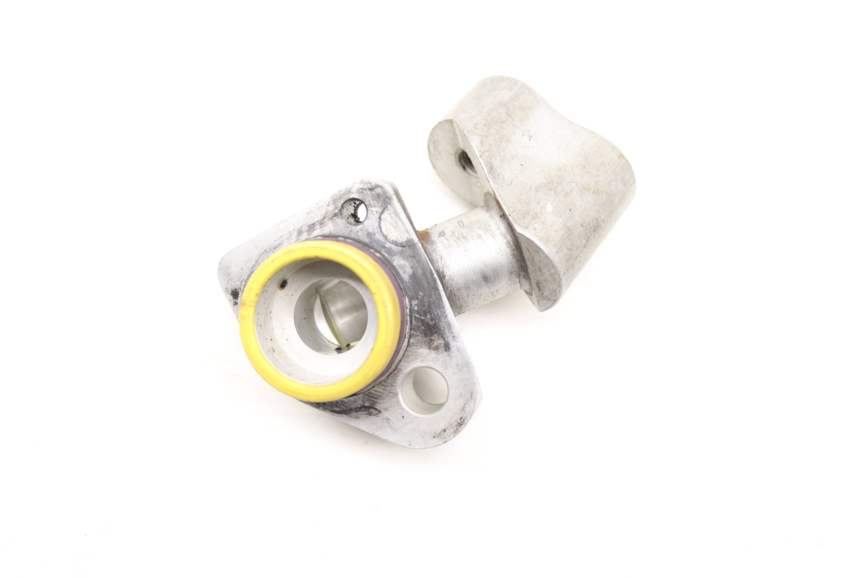 BMW Ac Suction Line / Pipe Adapter (M5, M6) 64536932266