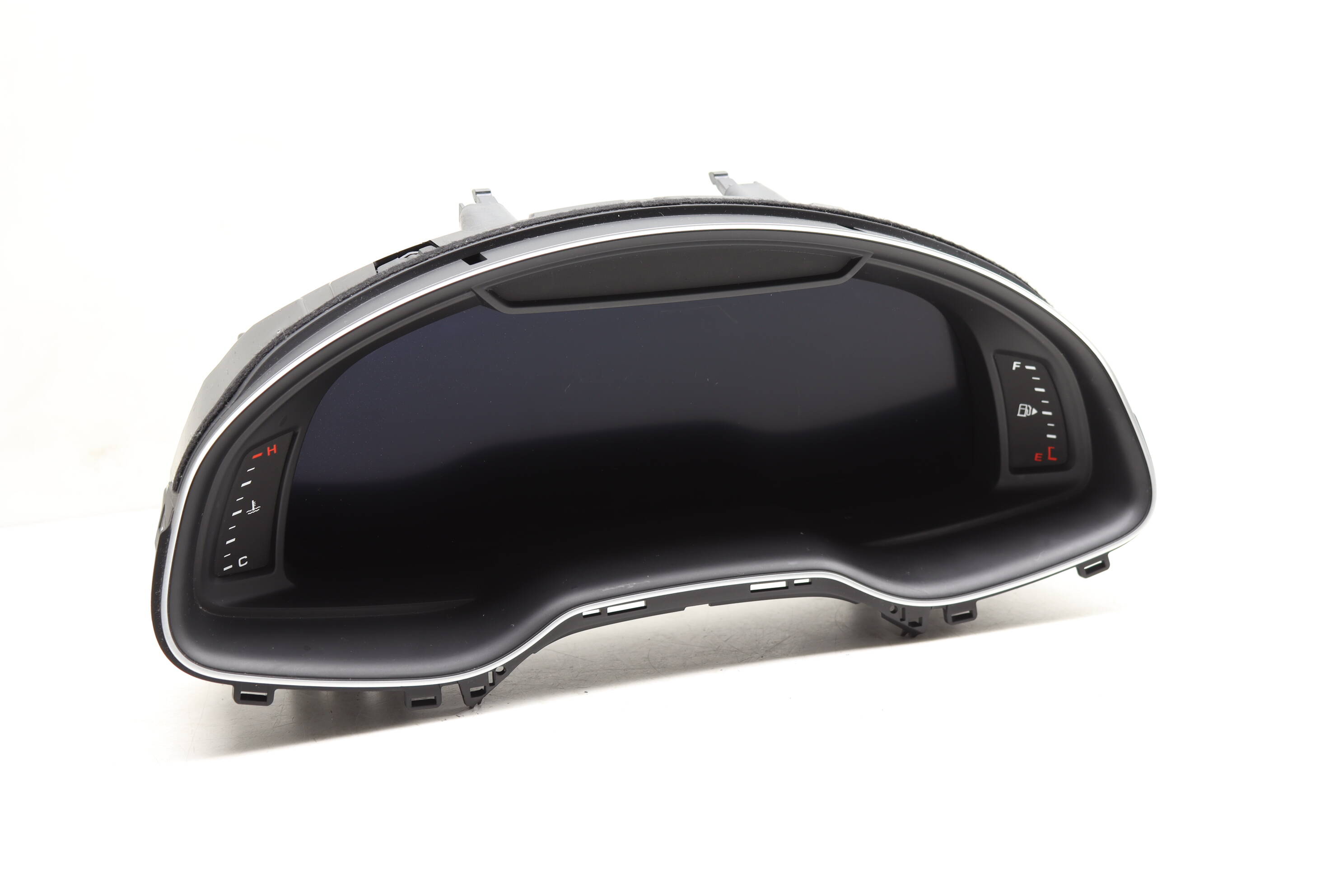 Genuine Audi Q7 Control Modules - Exact Fit for Repair and Replacement