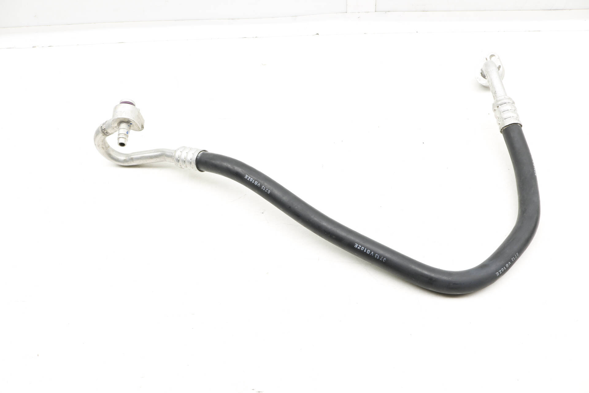 Audi Ac Hose / Line / Pipe 4G0260707N