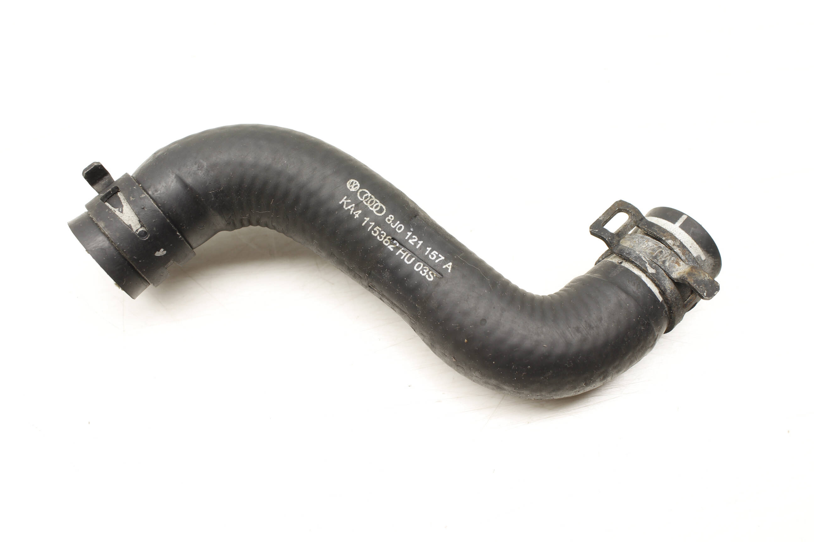 WolfAutoParts.com - COOLANT HOSE / LINE - AUDI A3 S3 TT VW EOS GOLF R ...