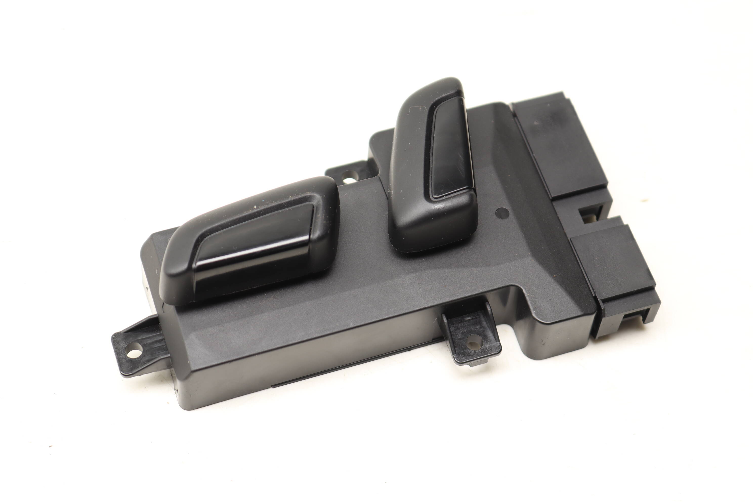 FRONT LEFT - SEAT ADJUSTMENT SWITCH - AUDI Q5 SQ5 VW TAOS - 80A959747