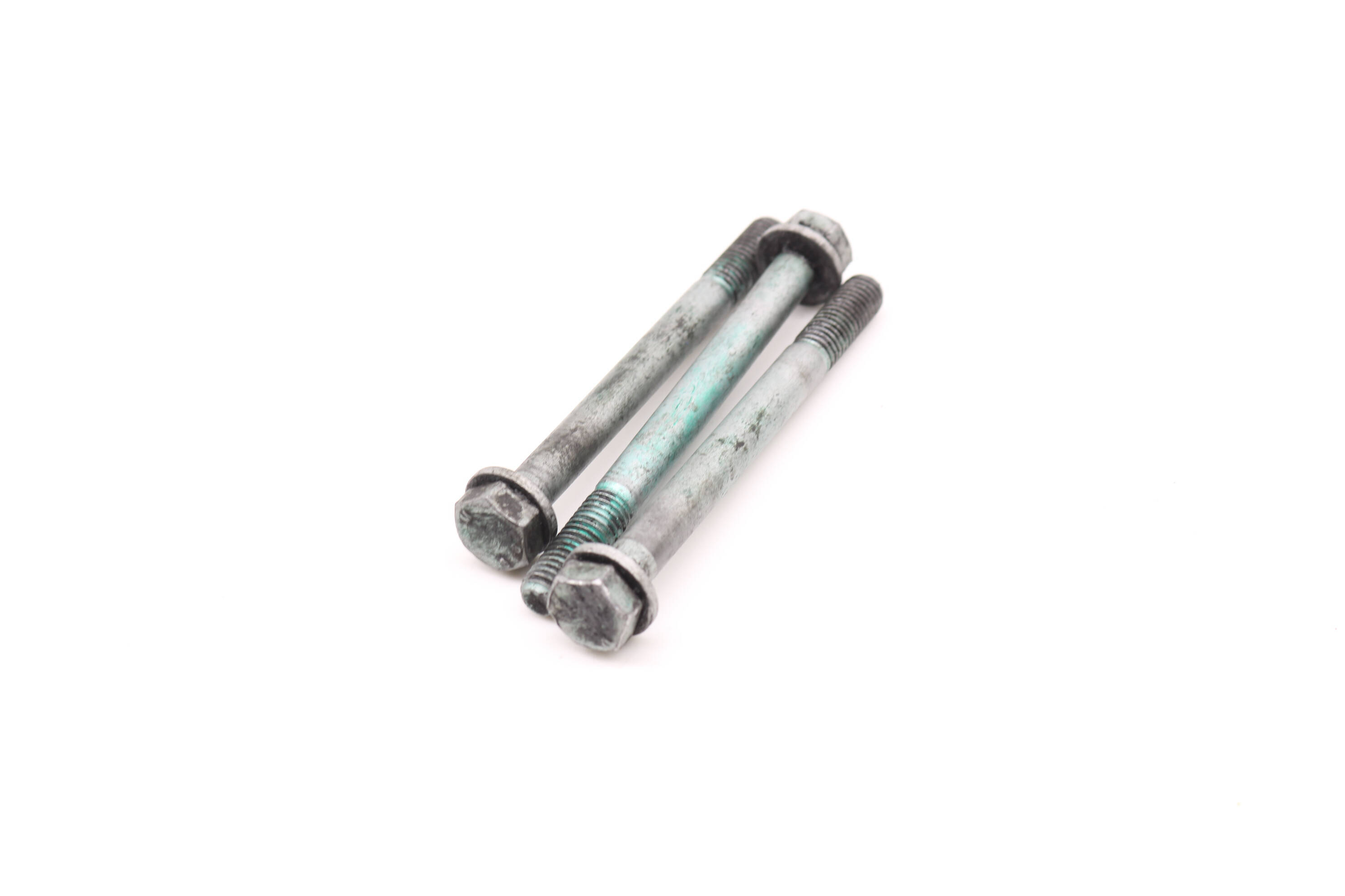 VW M8x90 Screw / Bolt Set N10610001