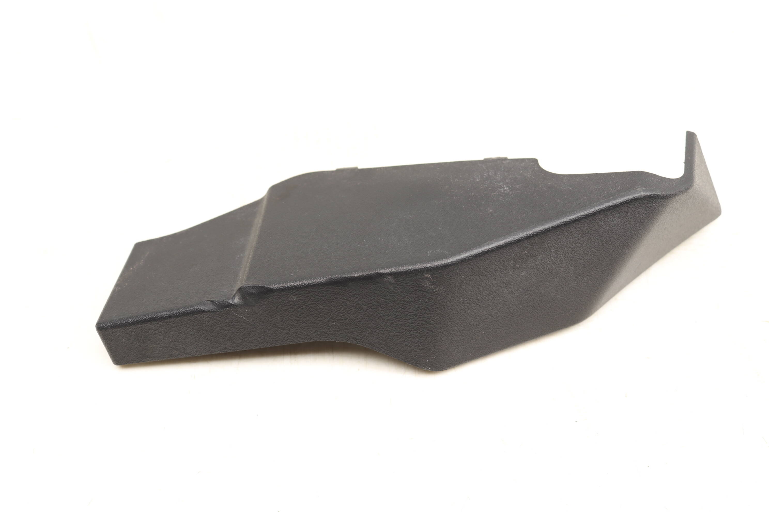 Porsche Left Hood Hinge Cover (Taycan) 9J1823745
