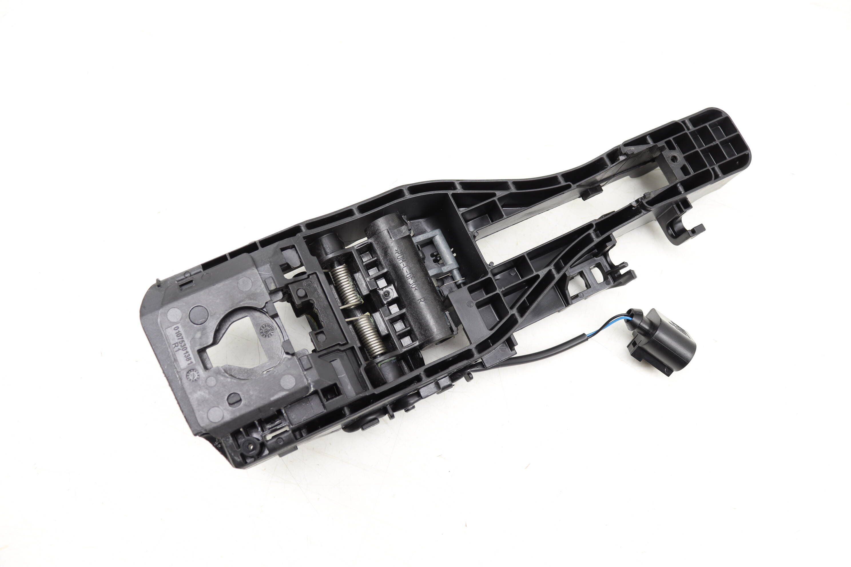 Porsche Right Exterior Door Handle Bracket (Macan) 95B839886C