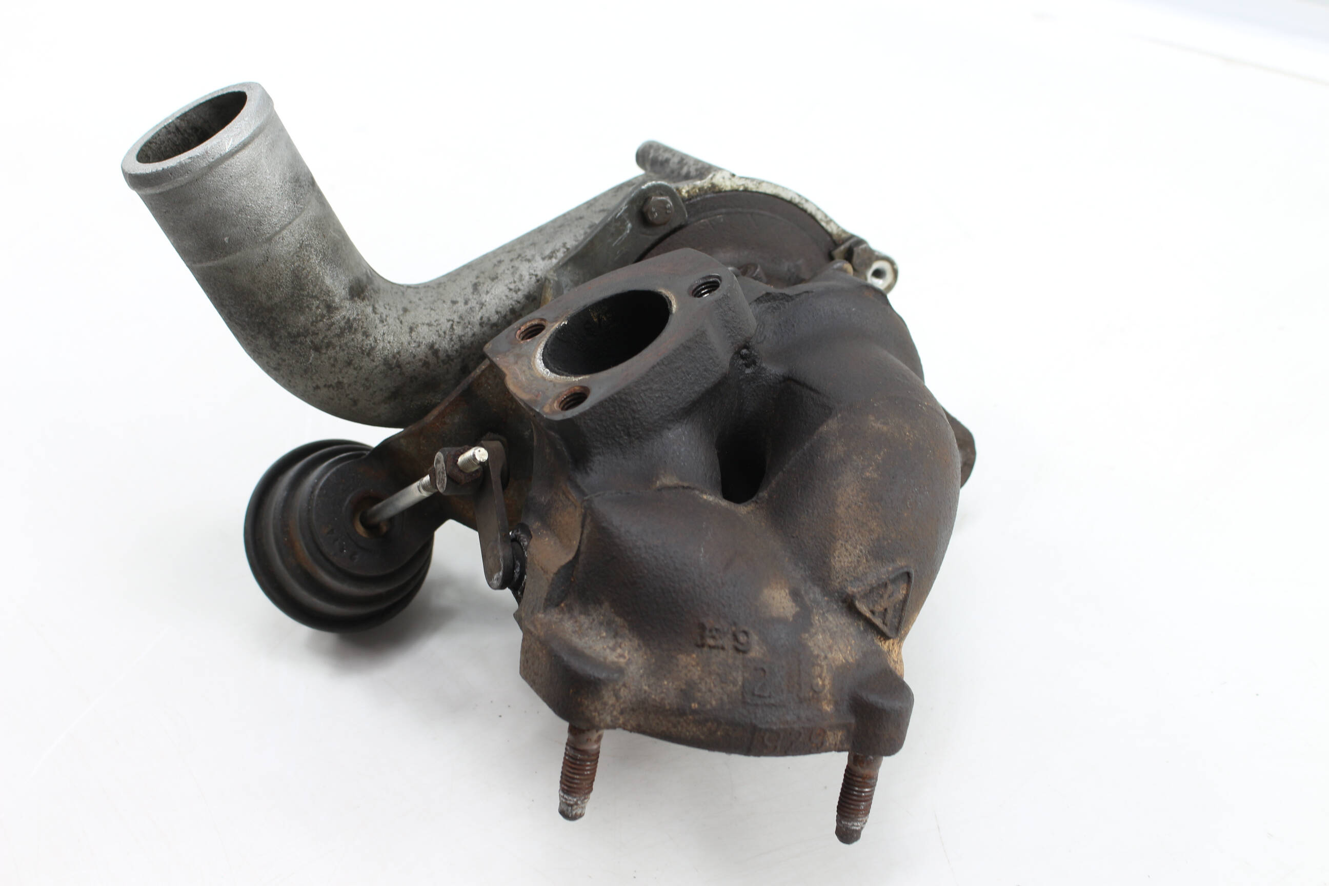 OEM Used Volkswagen Golf Engine Turbo | Supercharger Parts