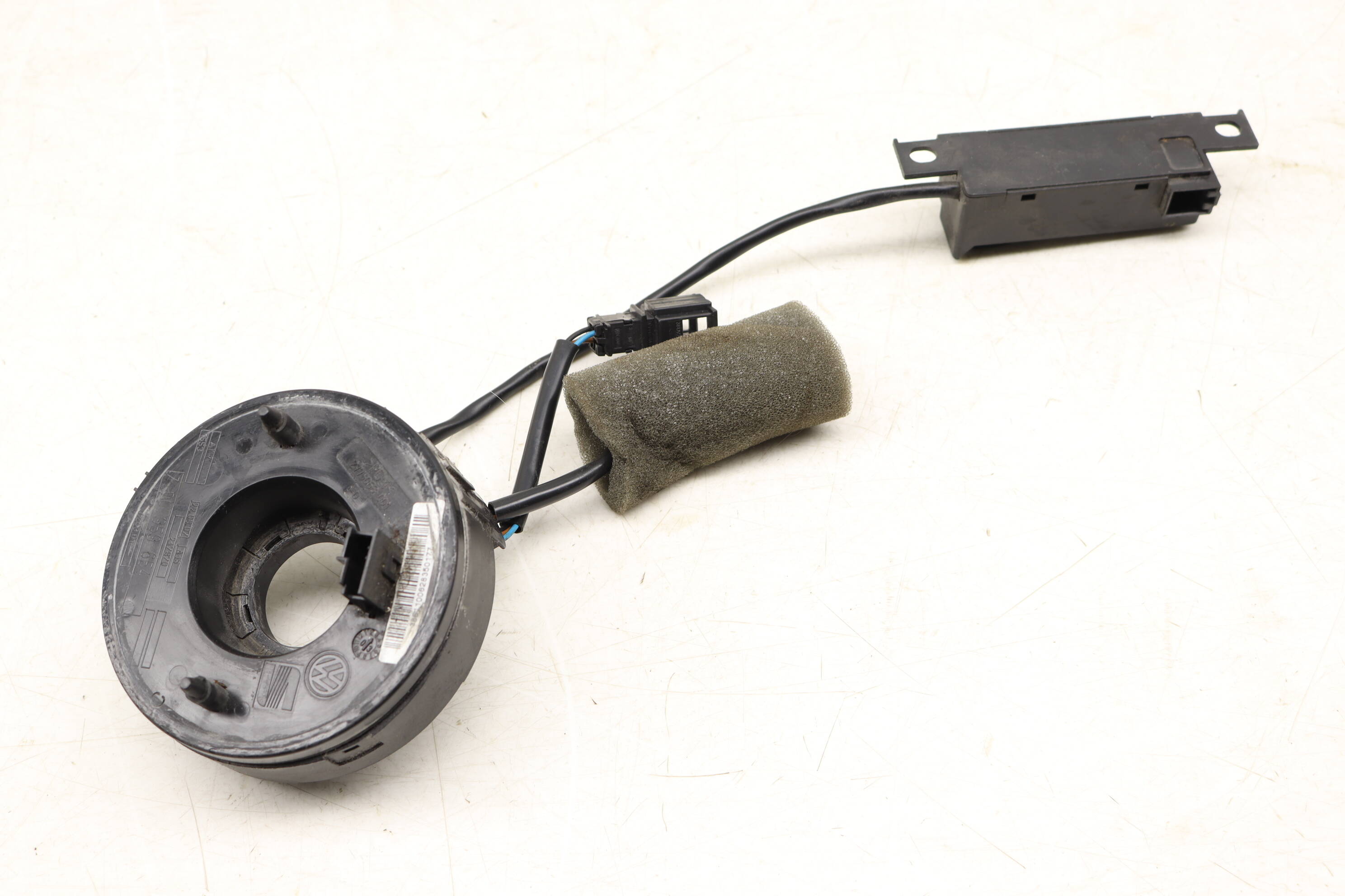 Genuine Used Volkswagen Parts