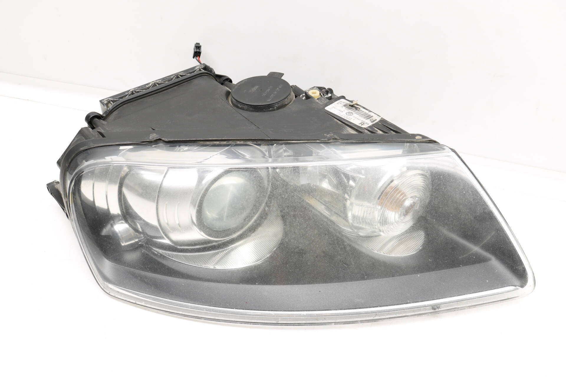OEM Used Volkswagen Touareg Lighting Parts
