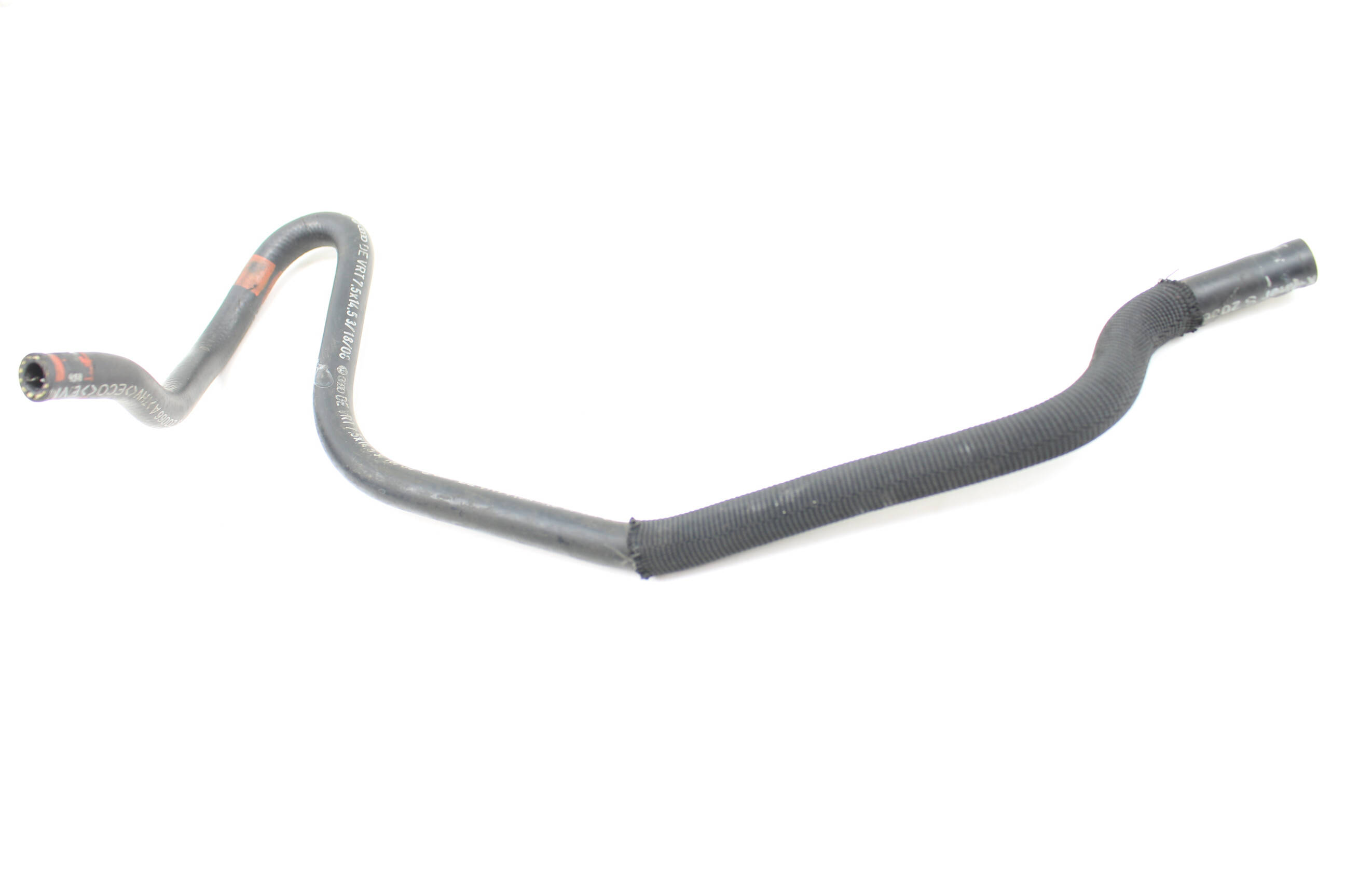 Audi Vacuum Hose / Line / Tube 4F0201994AH
