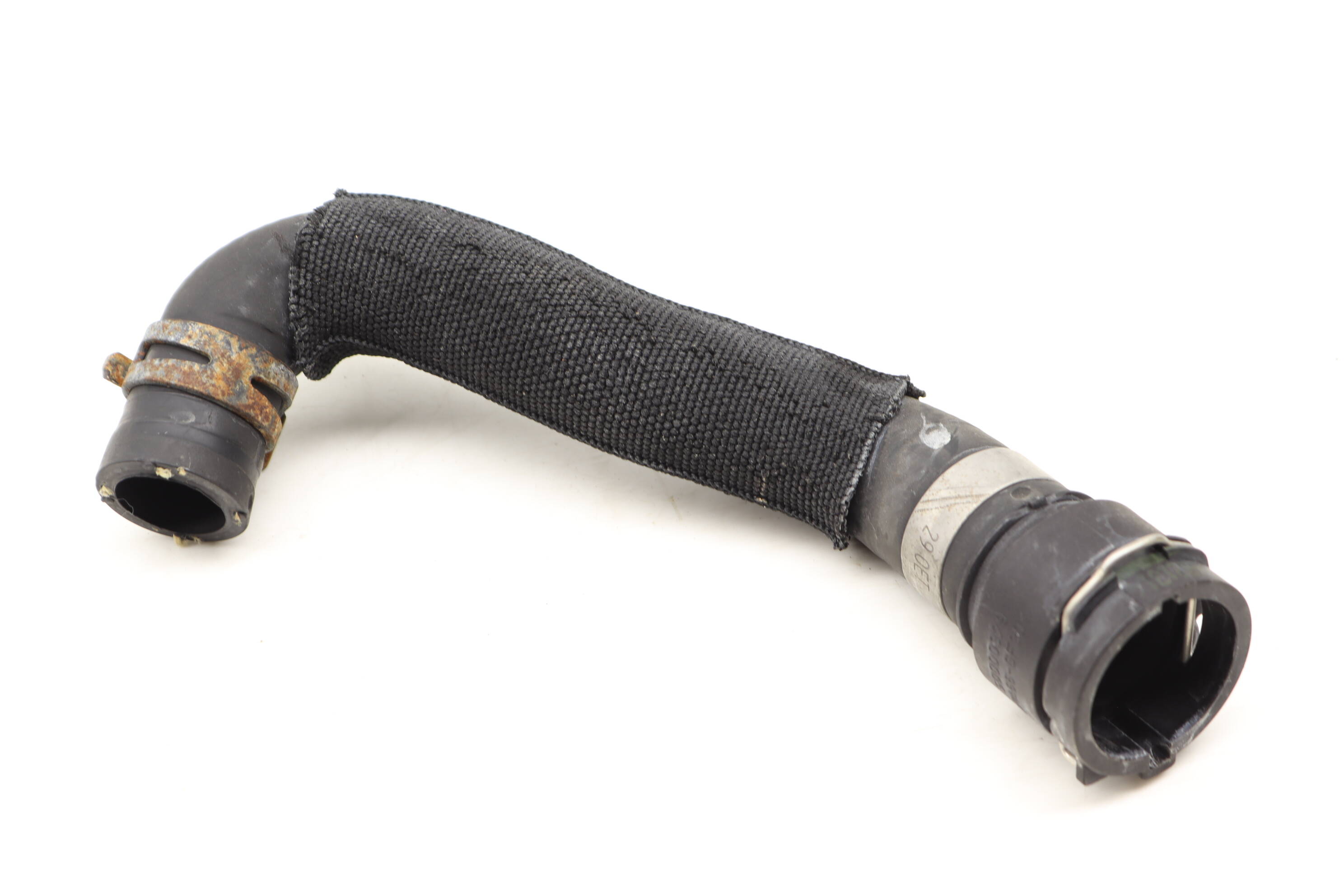 HEATER CORE COOLANT HOSE / LINE (SUPPLY) - AUDI A4 ALLROAD A5 Q5 S4 S5