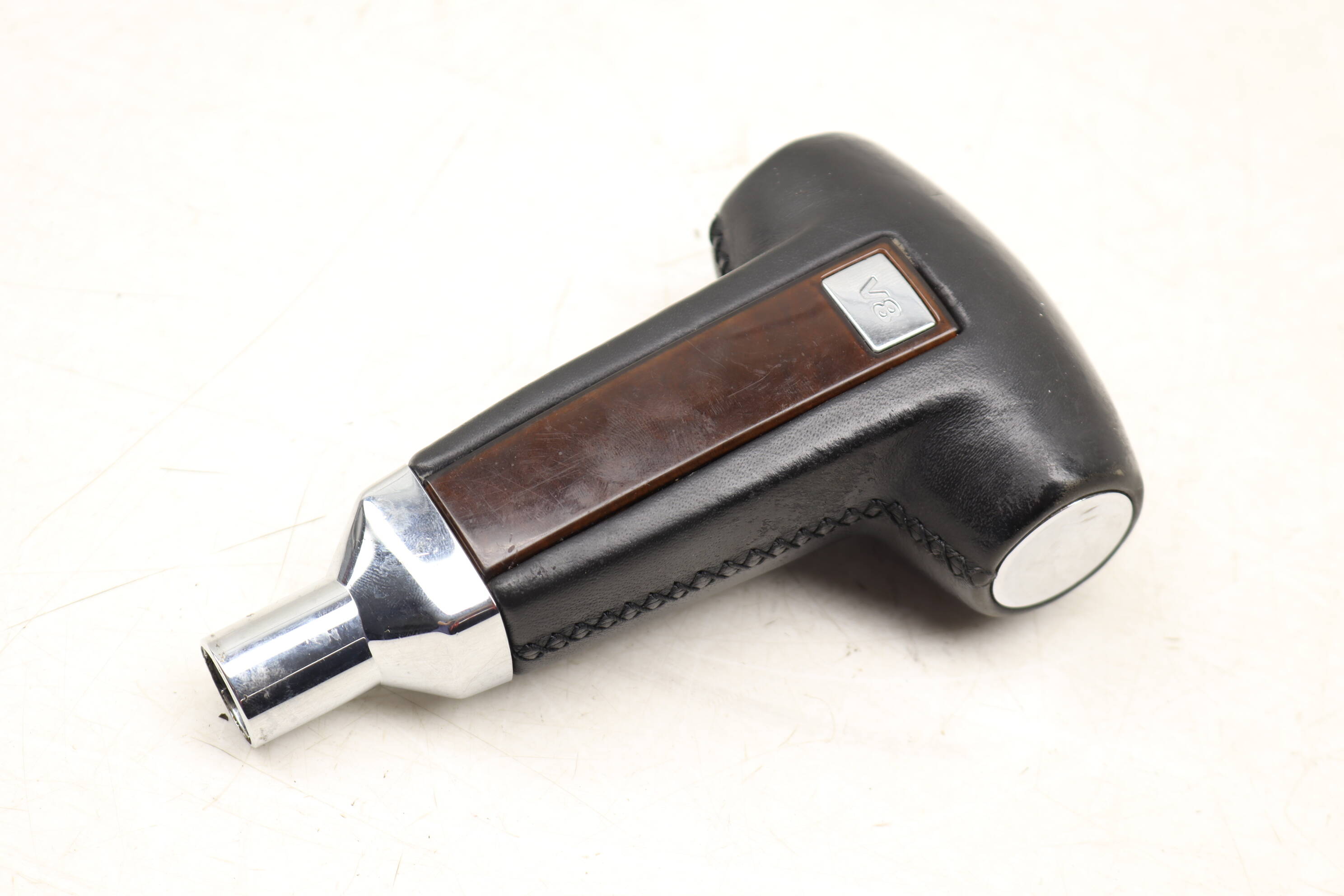 VW Automatic Shift / Shifter Knob (Touareg, Phaeton) 3D1713141A