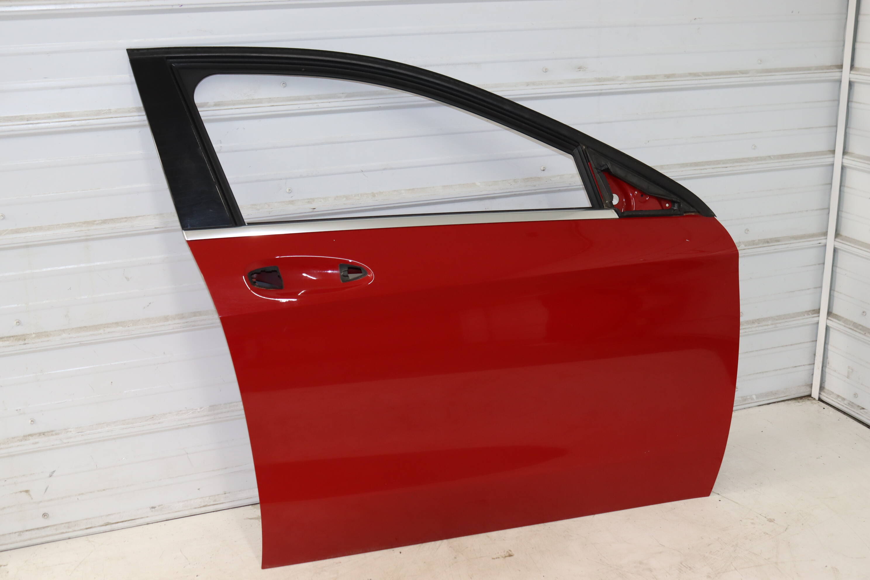 Genuine Used Mercedes-Benz GLA250 Parts