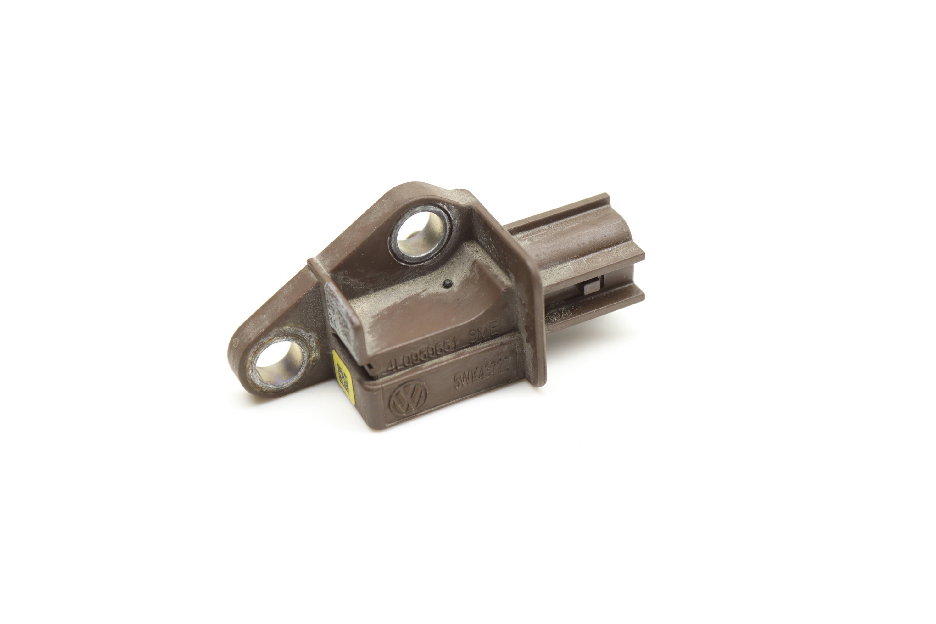 Audi Front Impact / Crash Sensor 4L0959651