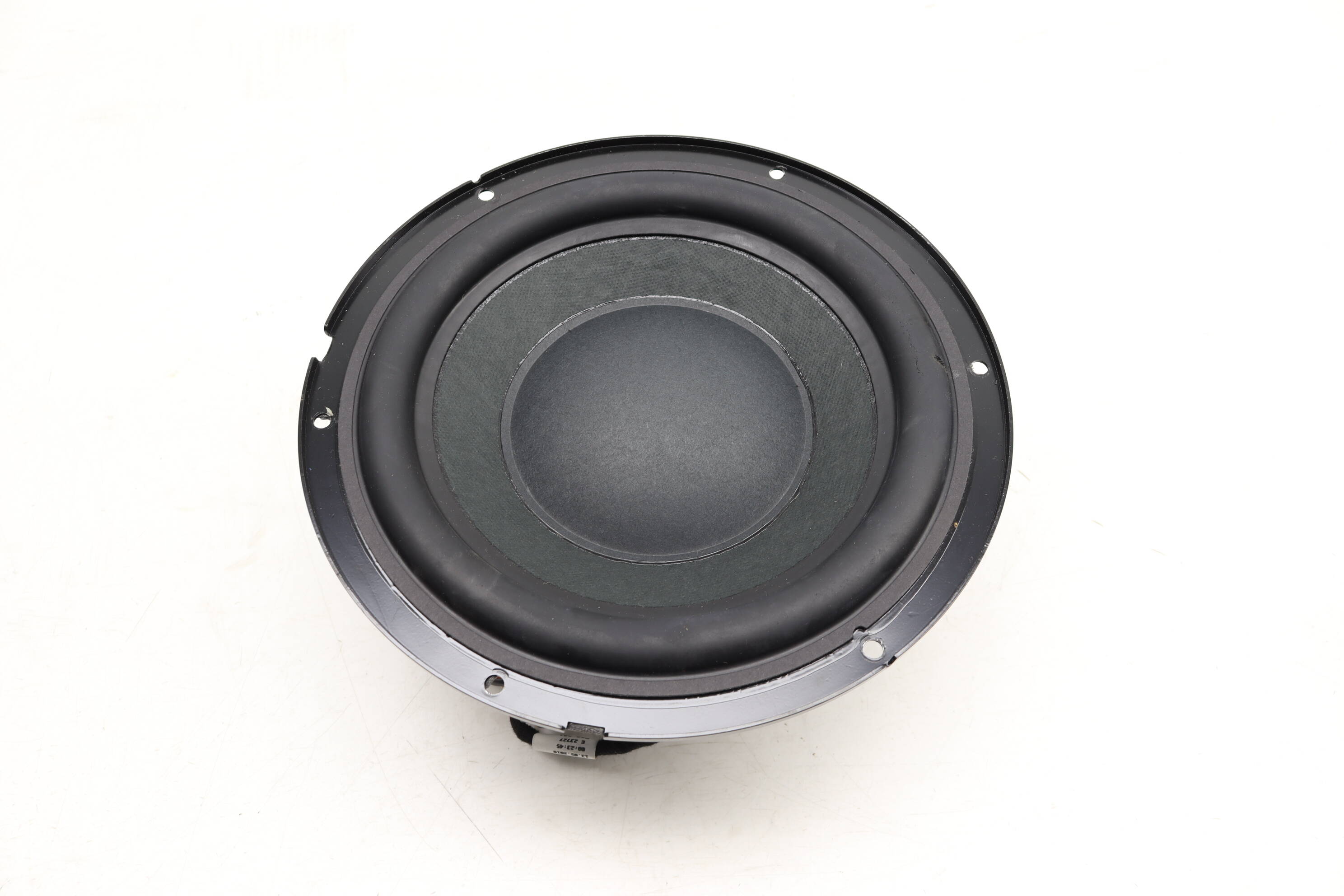 Porsche Bose Subwoofer / Bass Box Speaker (Panamera) 97064556503