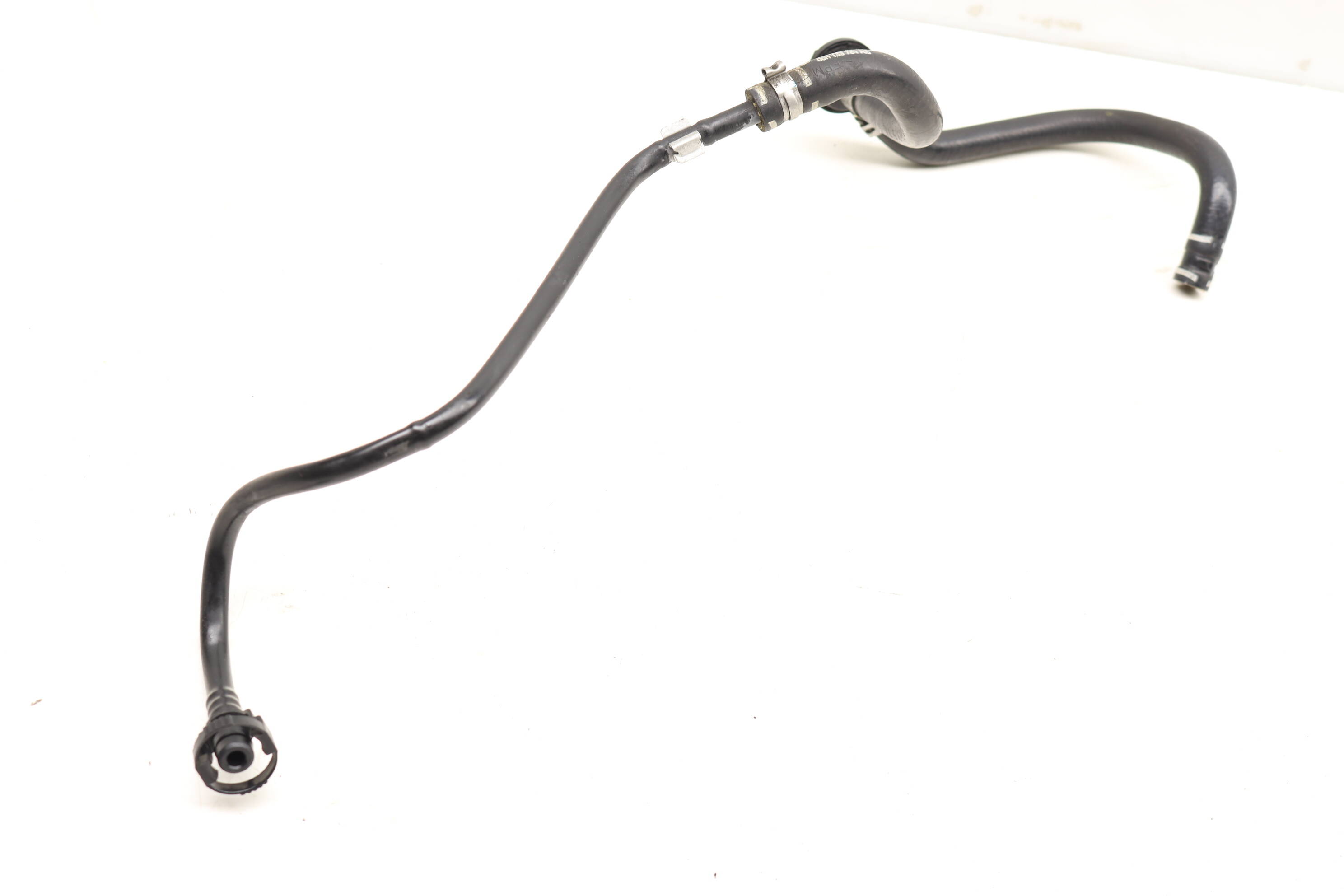 Audi Intake Vacuum Hose / Line 06H133518R