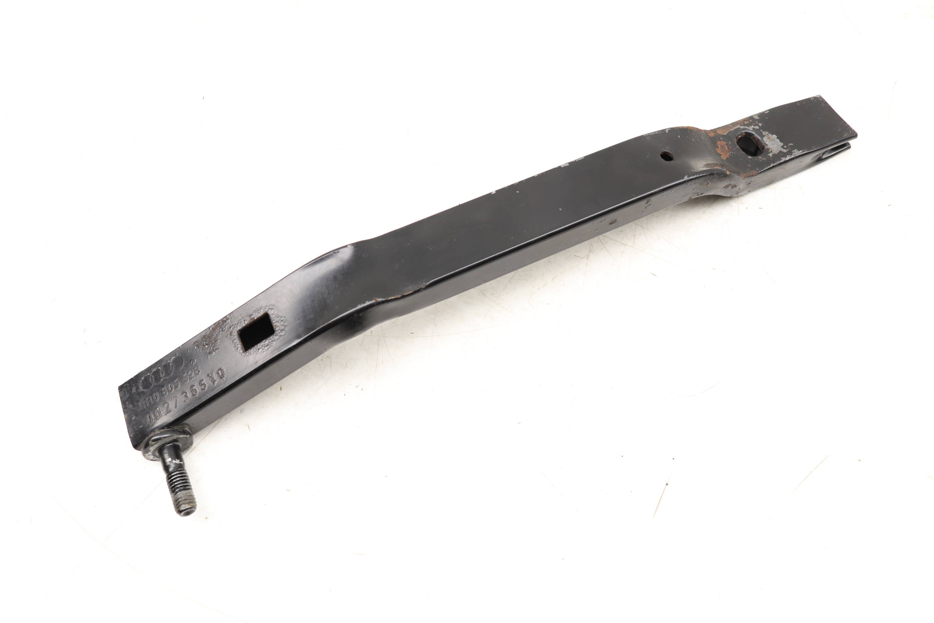Audi Right Core Support Mount / Bracket (Q5, SQ5) 8R0805528
