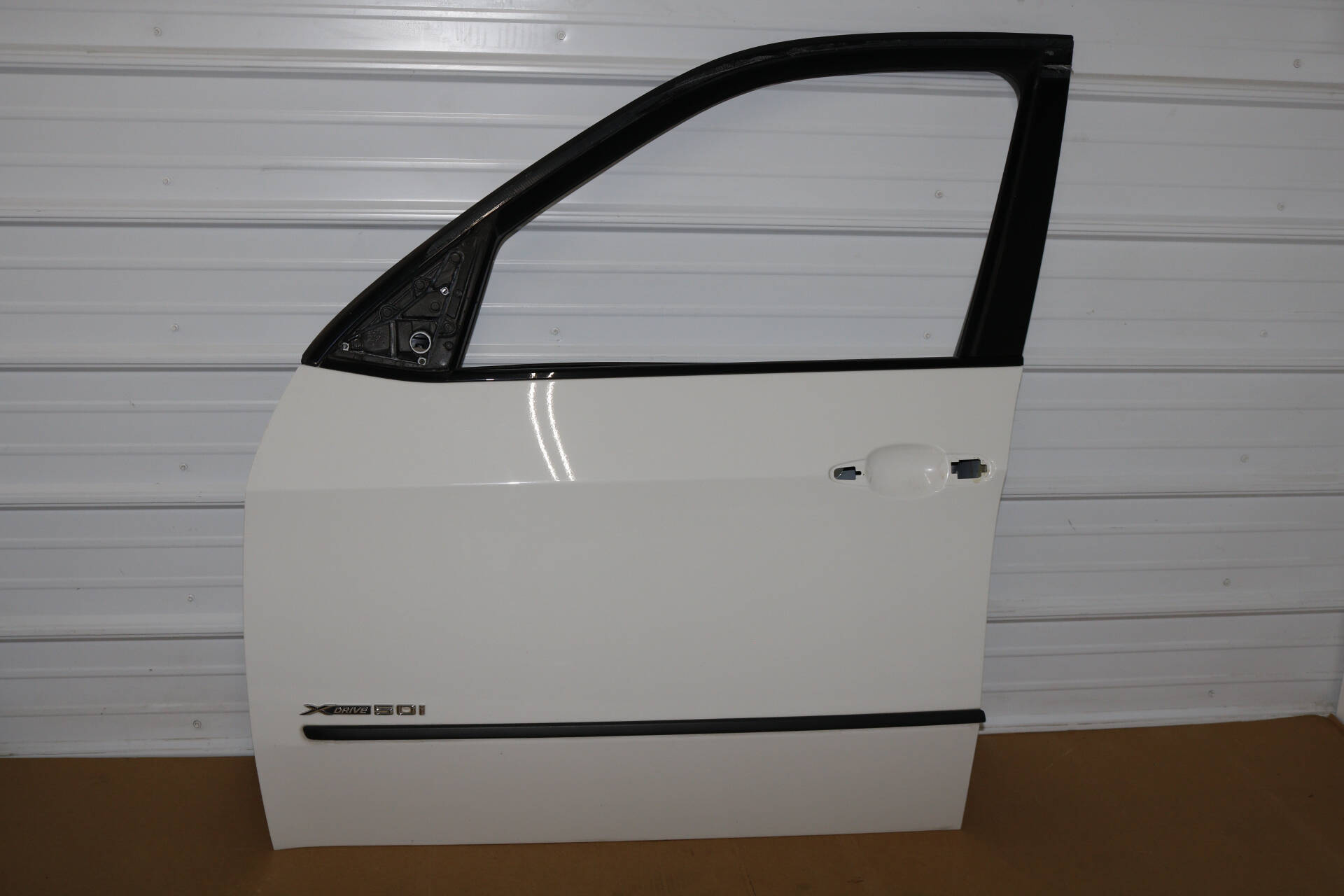 Used BMW X5 Exterior Doors Parts - OEM