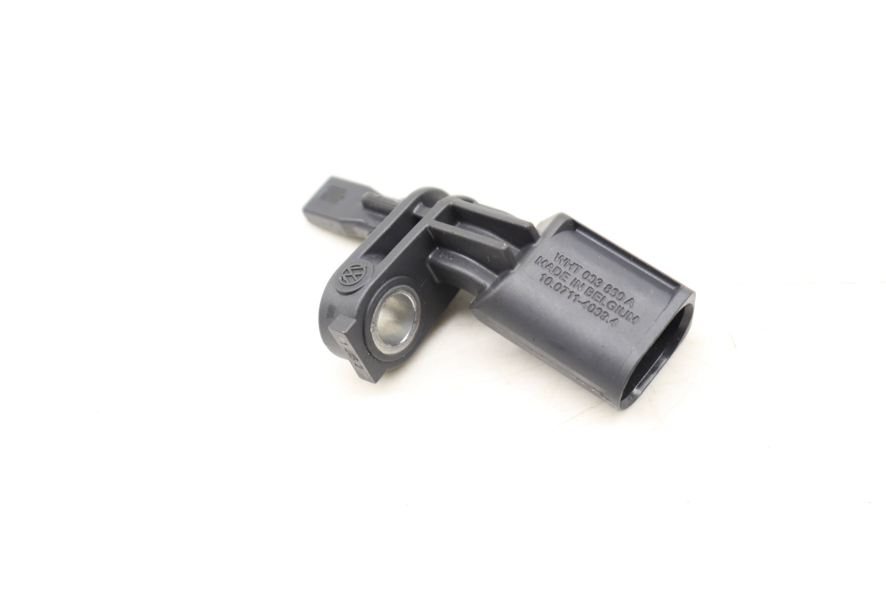 VW Front Right Abs Wheel / Speed Sensor (Atlas, Jetta) WHT003860A